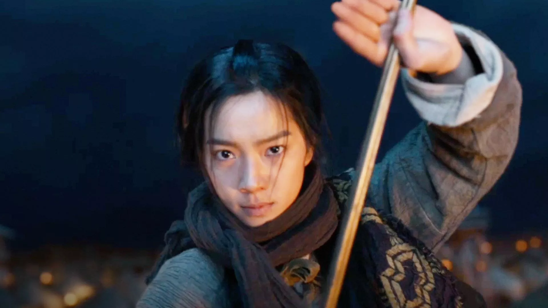 Legends Of The Condor Heroes: The Gallants Wallpapers - Wallpaper Cave