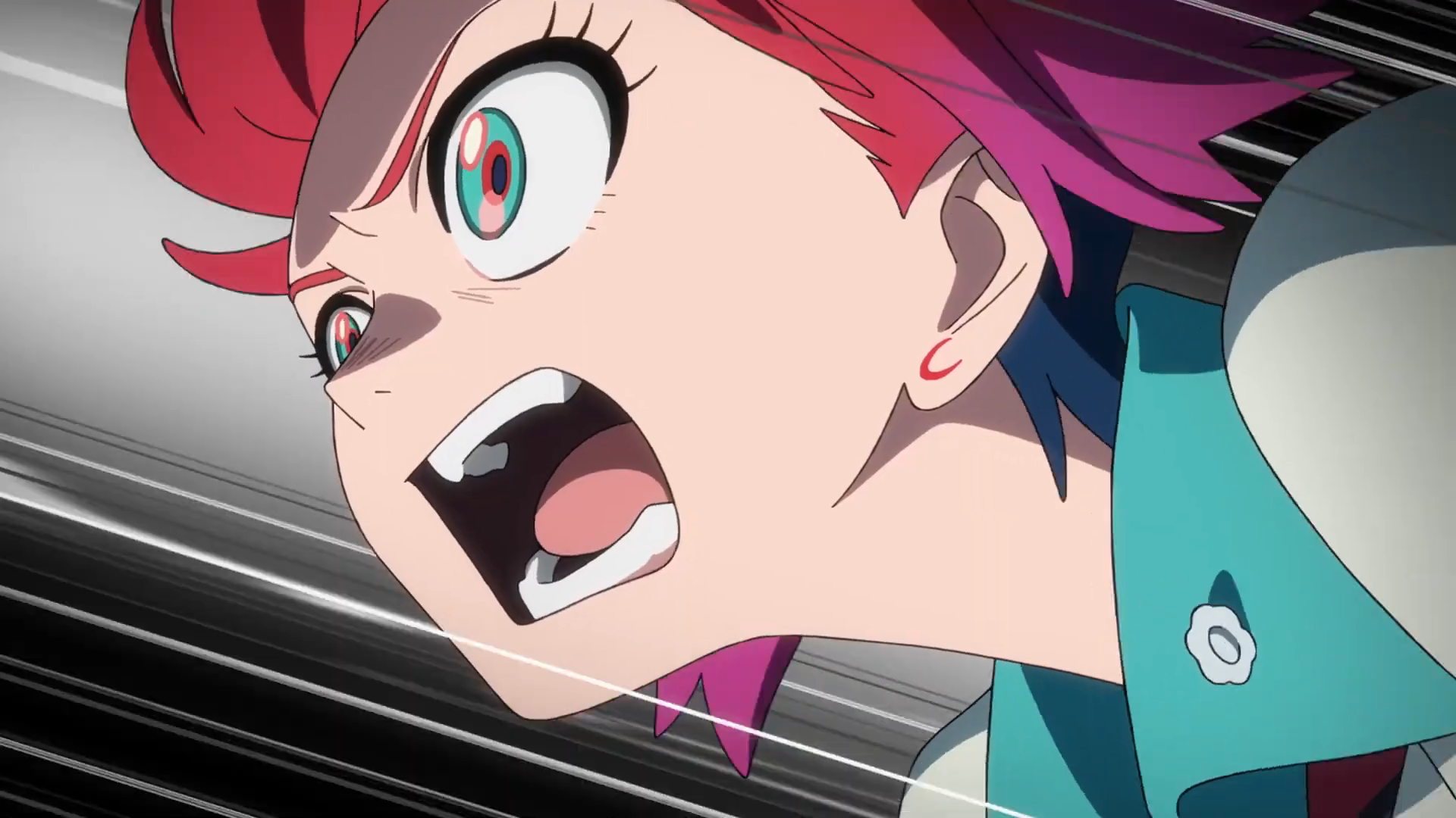 Mobile Suit Gundam GQuuuuuuX -Beginning- Wallpapers - Wallpaper Cave