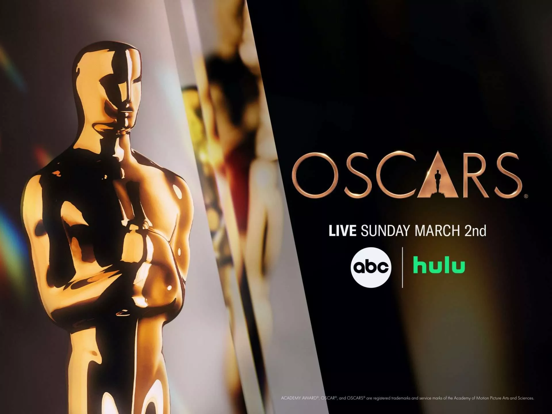 97th Academy Awards Wallpapers - Wallpaper Cave
