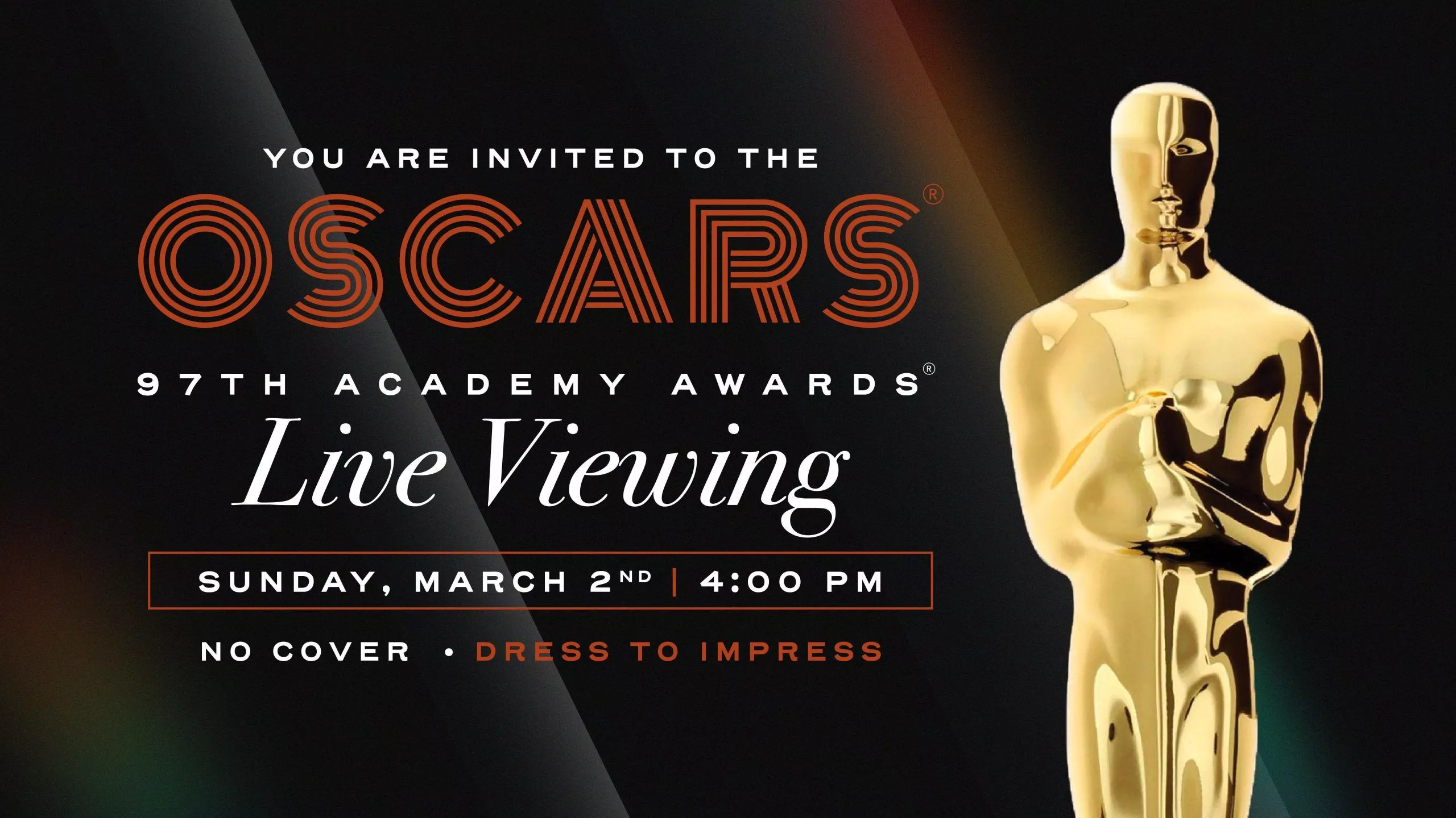 97th Academy Awards Wallpapers - Wallpaper Cave