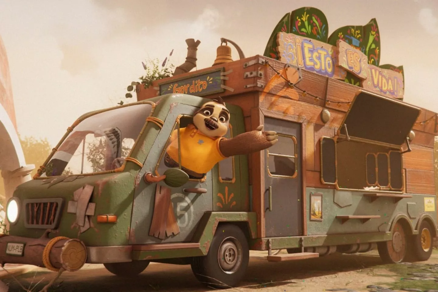 A Sloth Story Wallpapers - Wallpaper Cave