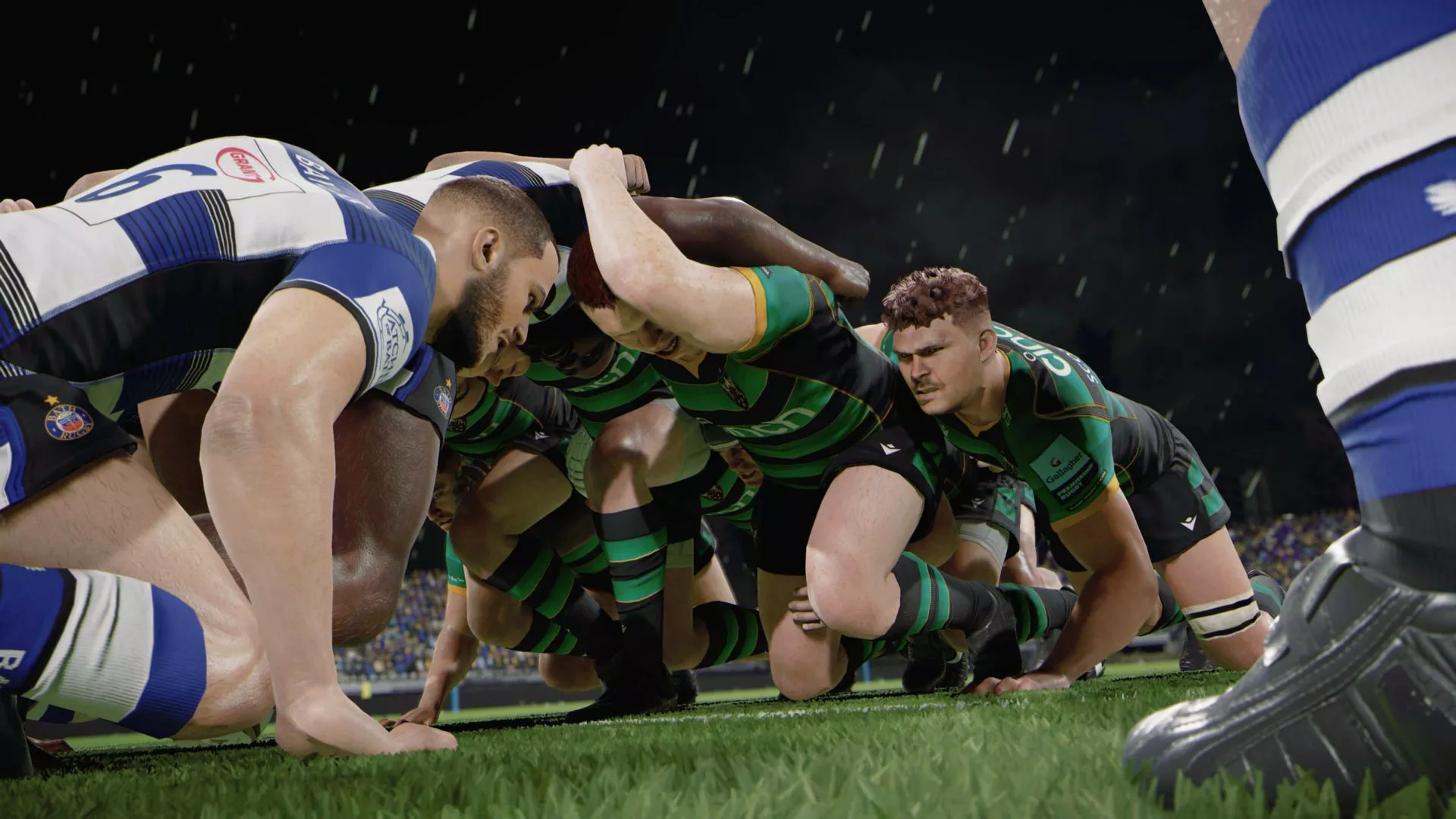 Rugby 25 Wallpapers - Wallpaper Cave