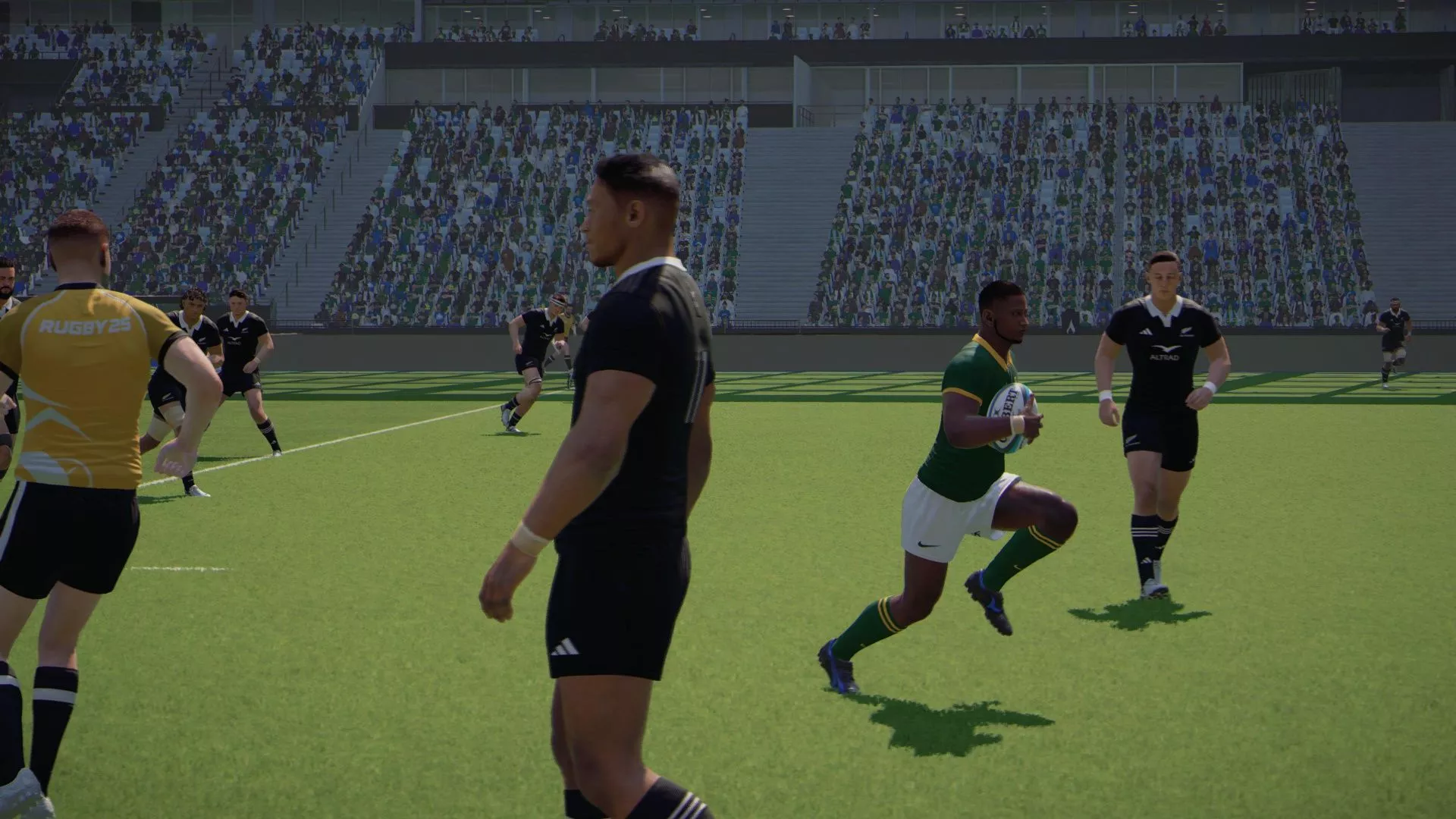 Rugby 25 Wallpapers - Wallpaper Cave