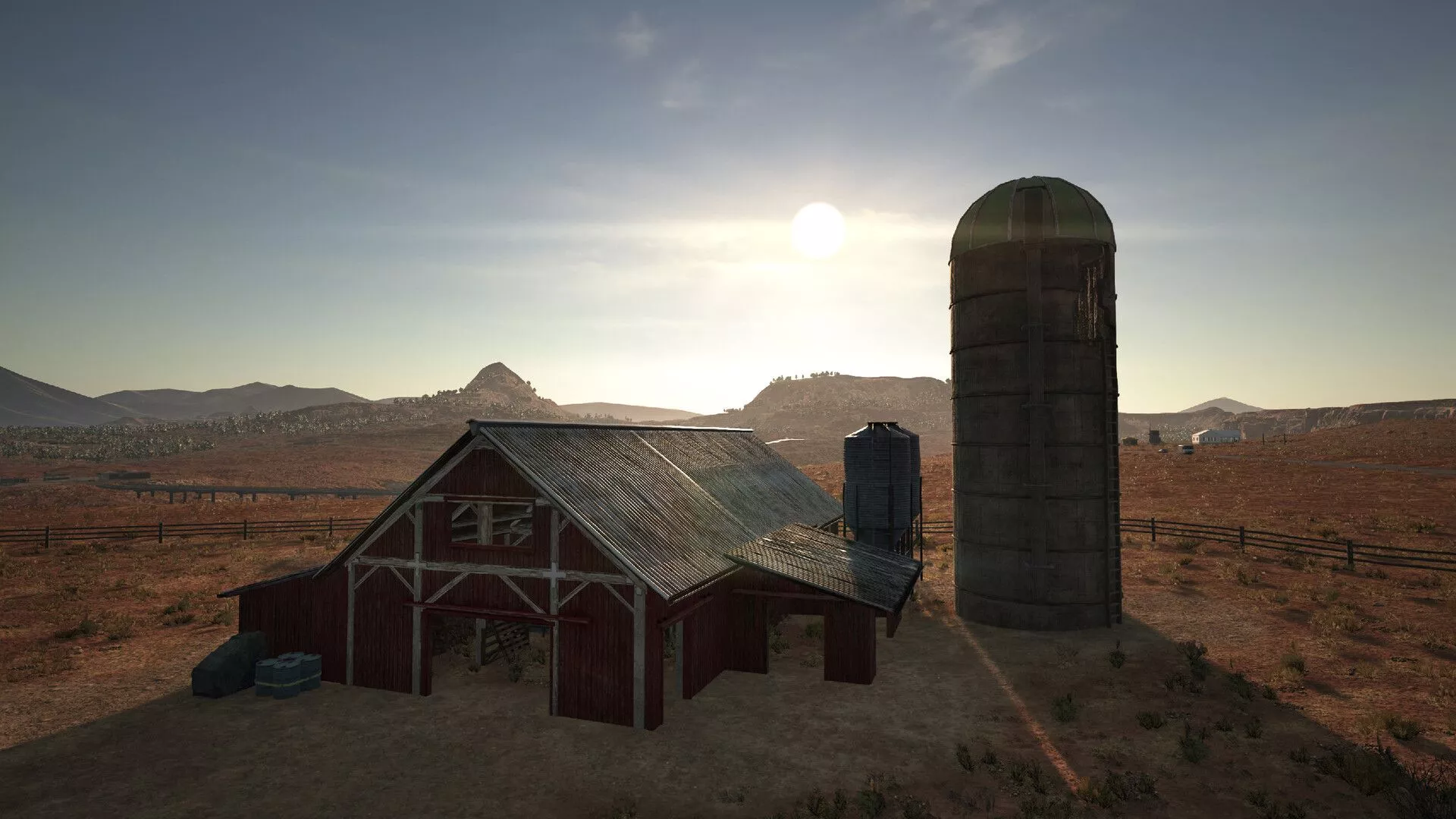 Ranch Simulator: Southwest Ranch & Farm Wallpapers - Wallpaper Cave