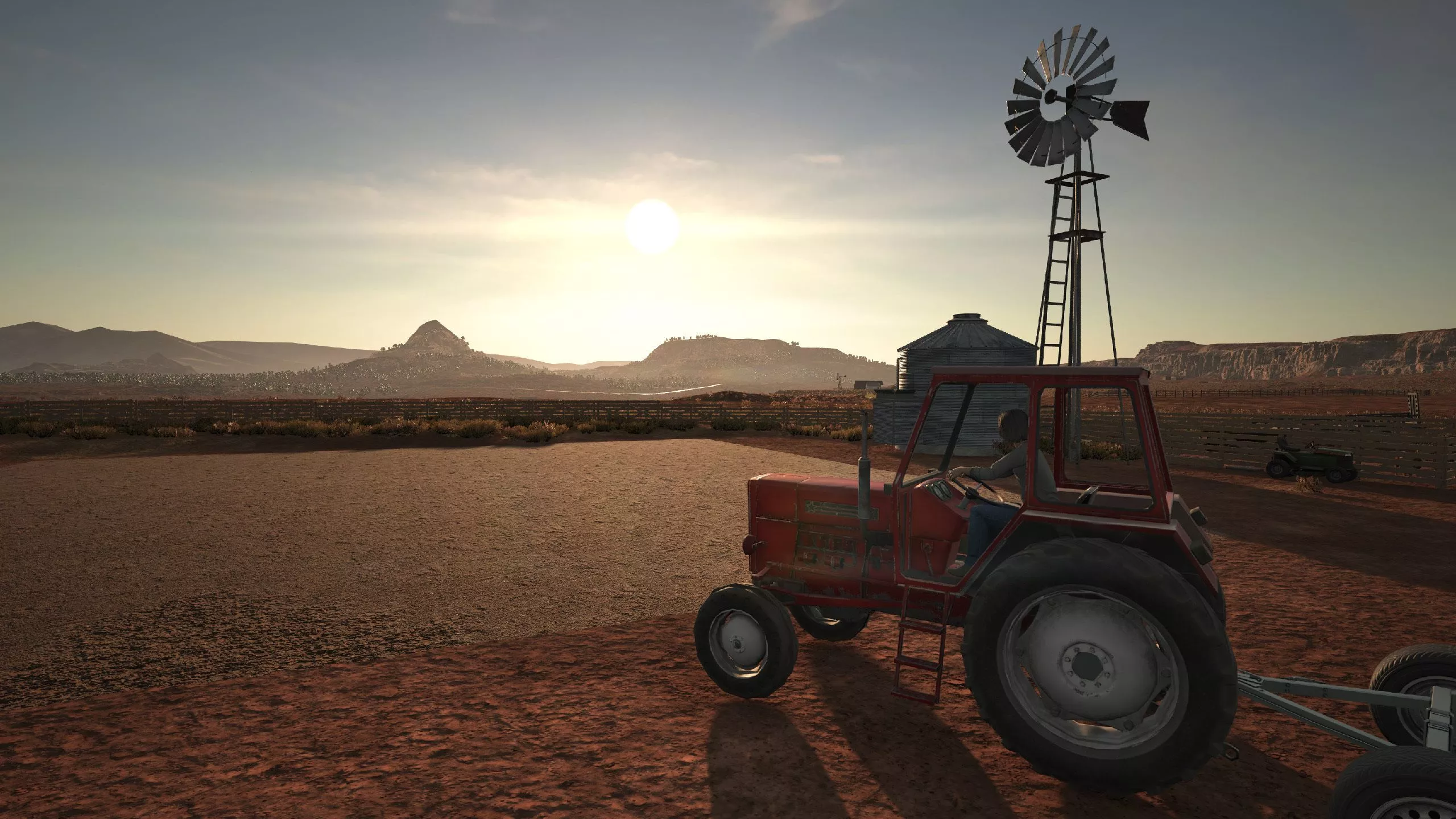 Ranch Simulator: Southwest Ranch & Farm Wallpapers - Wallpaper Cave