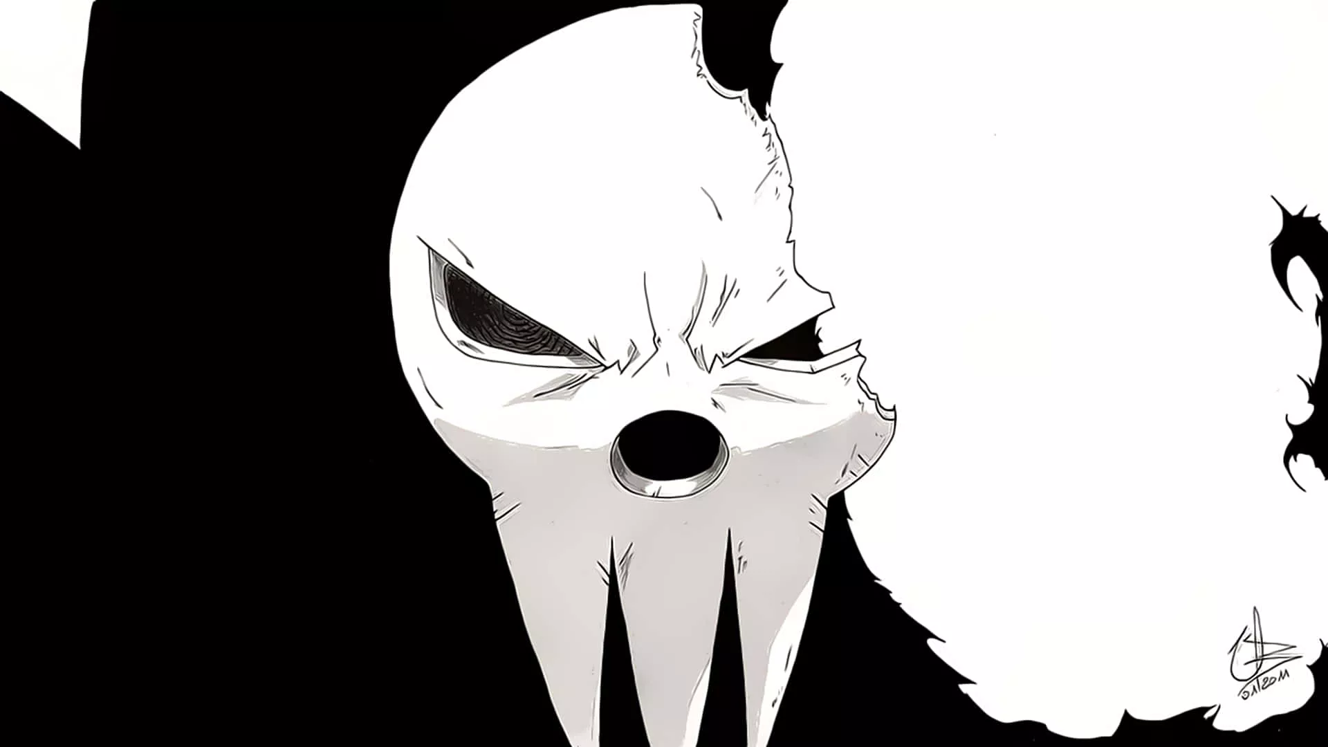 Lord Death Wallpapers - Wallpaper Cave