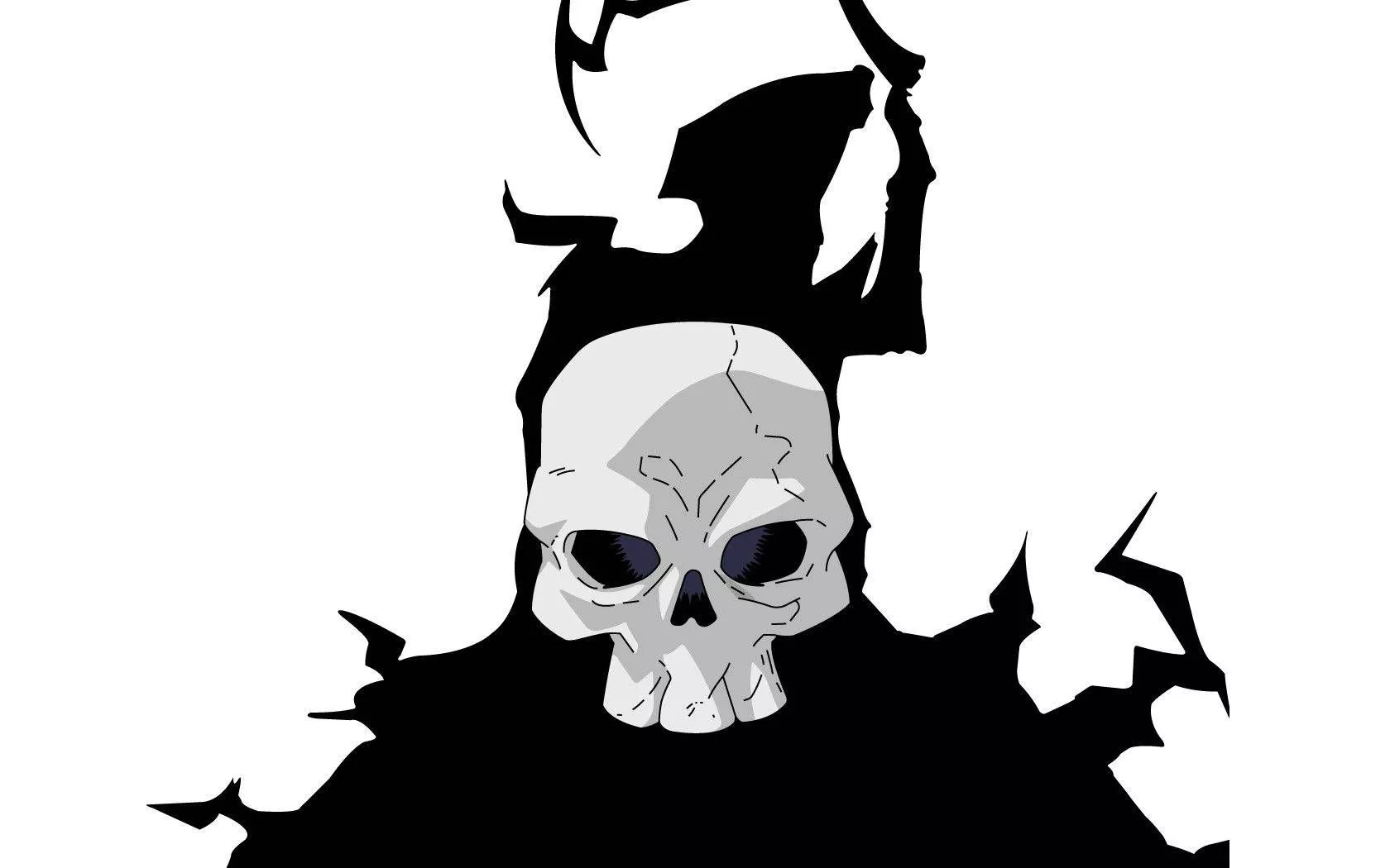 Lord Death Wallpapers - Wallpaper Cave