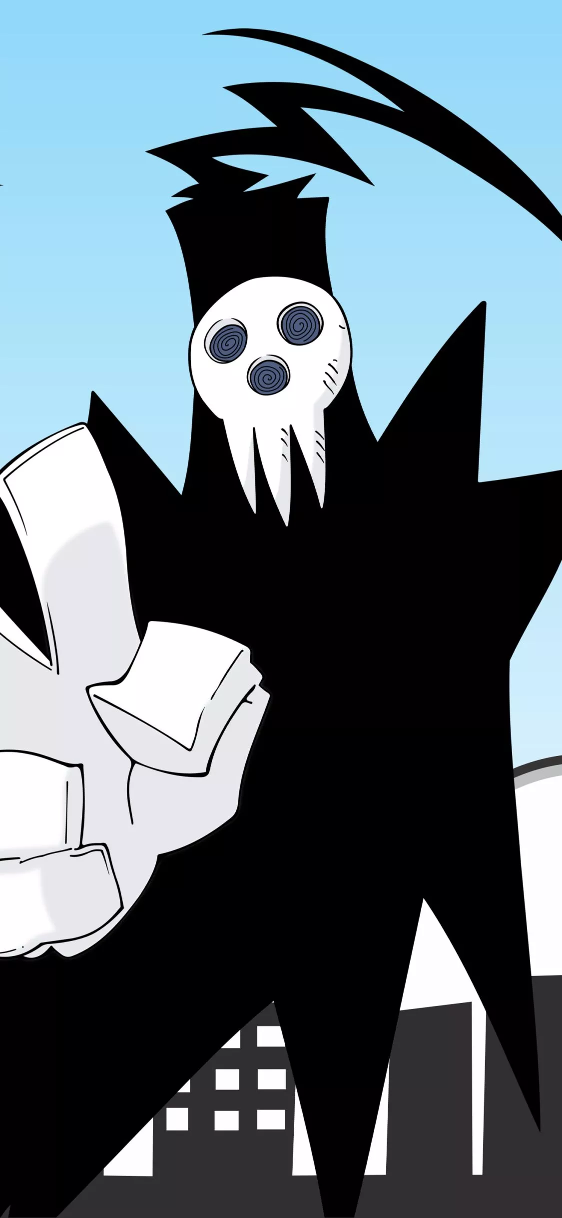Lord Death Wallpapers - Wallpaper Cave