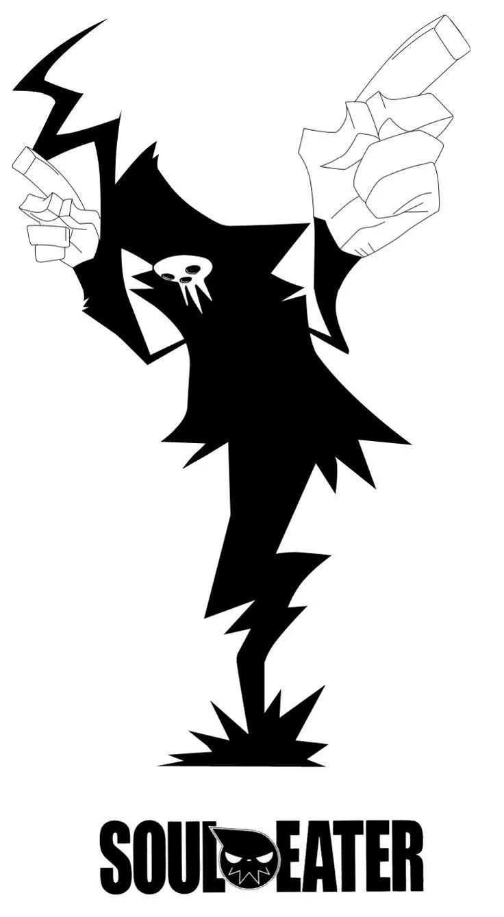 Lord Death Wallpapers - Wallpaper Cave