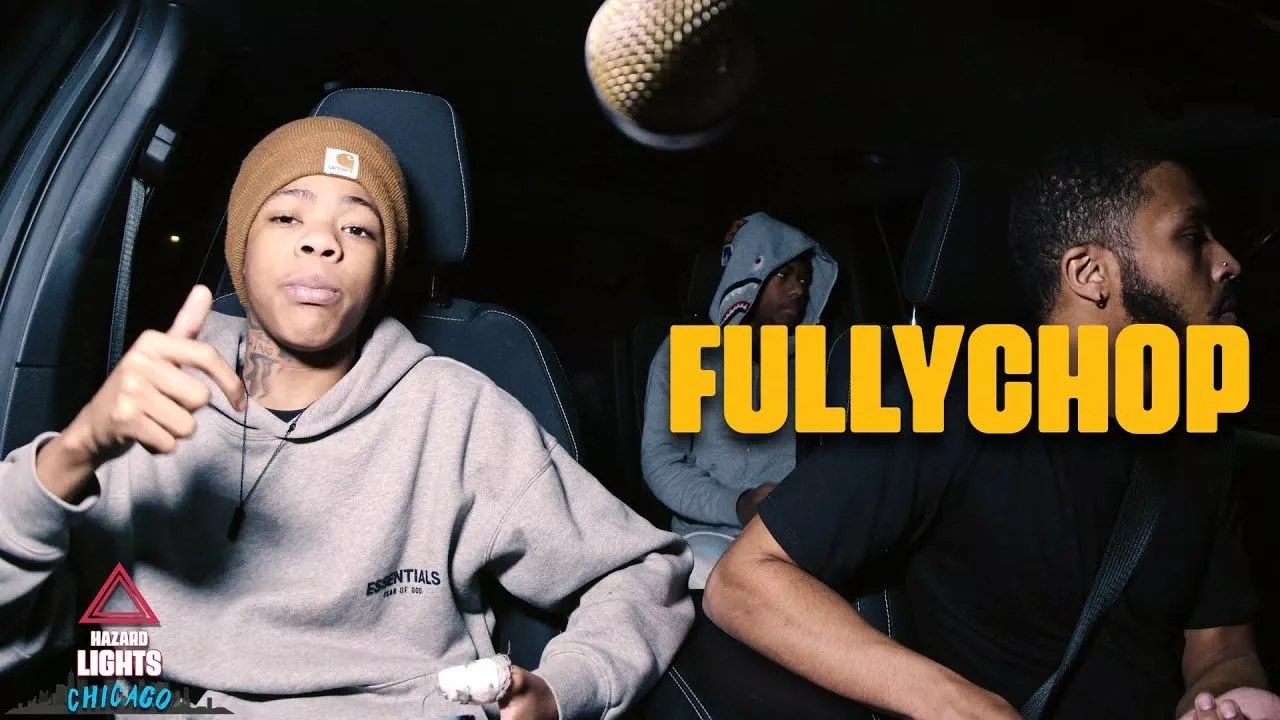 FullyChop Wallpapers - Wallpaper Cave