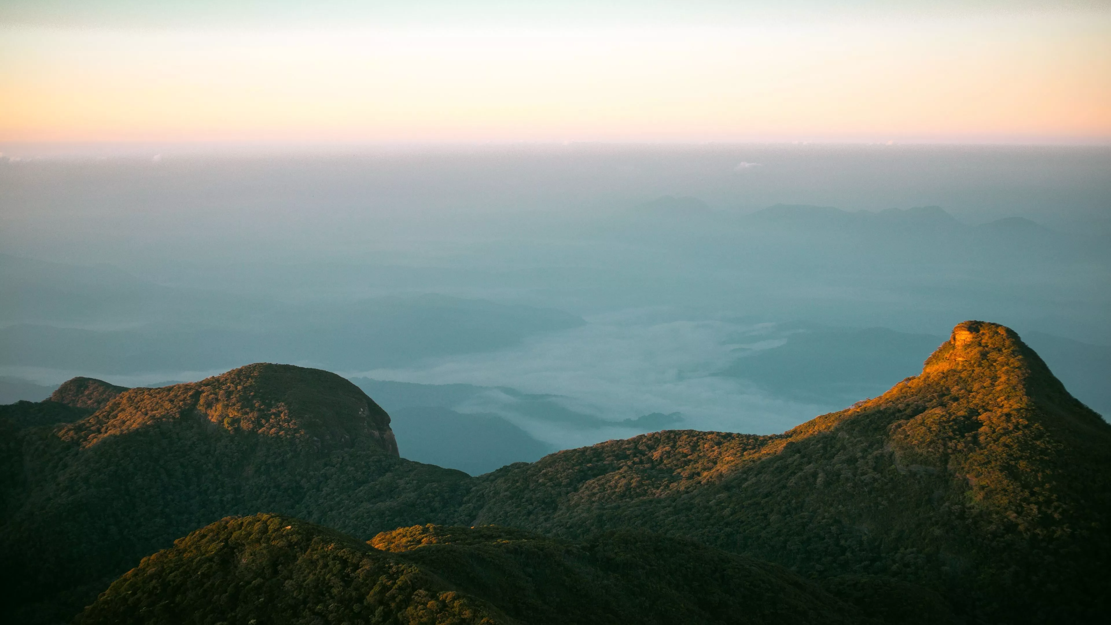 Adam's Peak Wallpapers - Wallpaper Cave