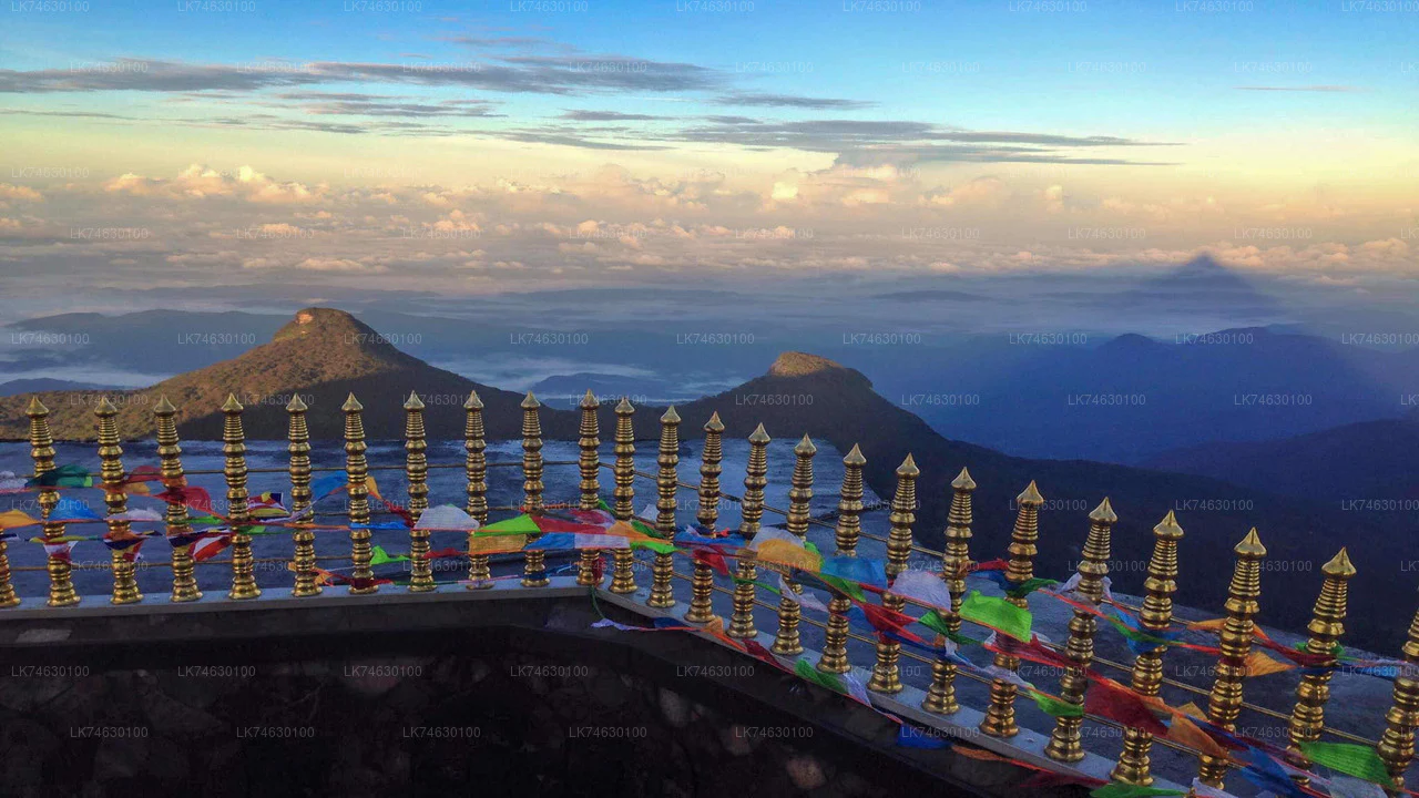 Adam's Peak Wallpapers - Wallpaper Cave