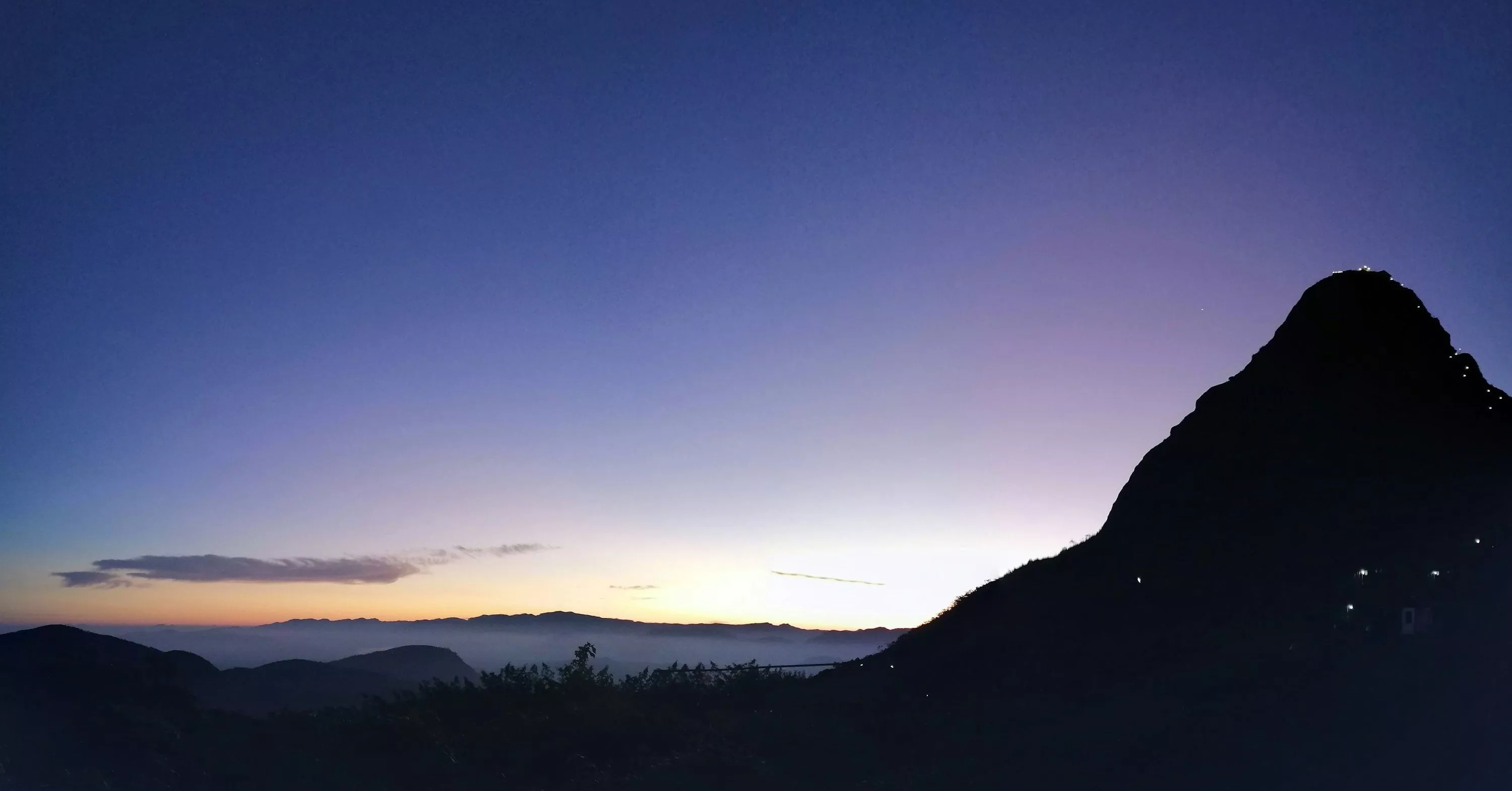 Adam's Peak Wallpapers - Wallpaper Cave