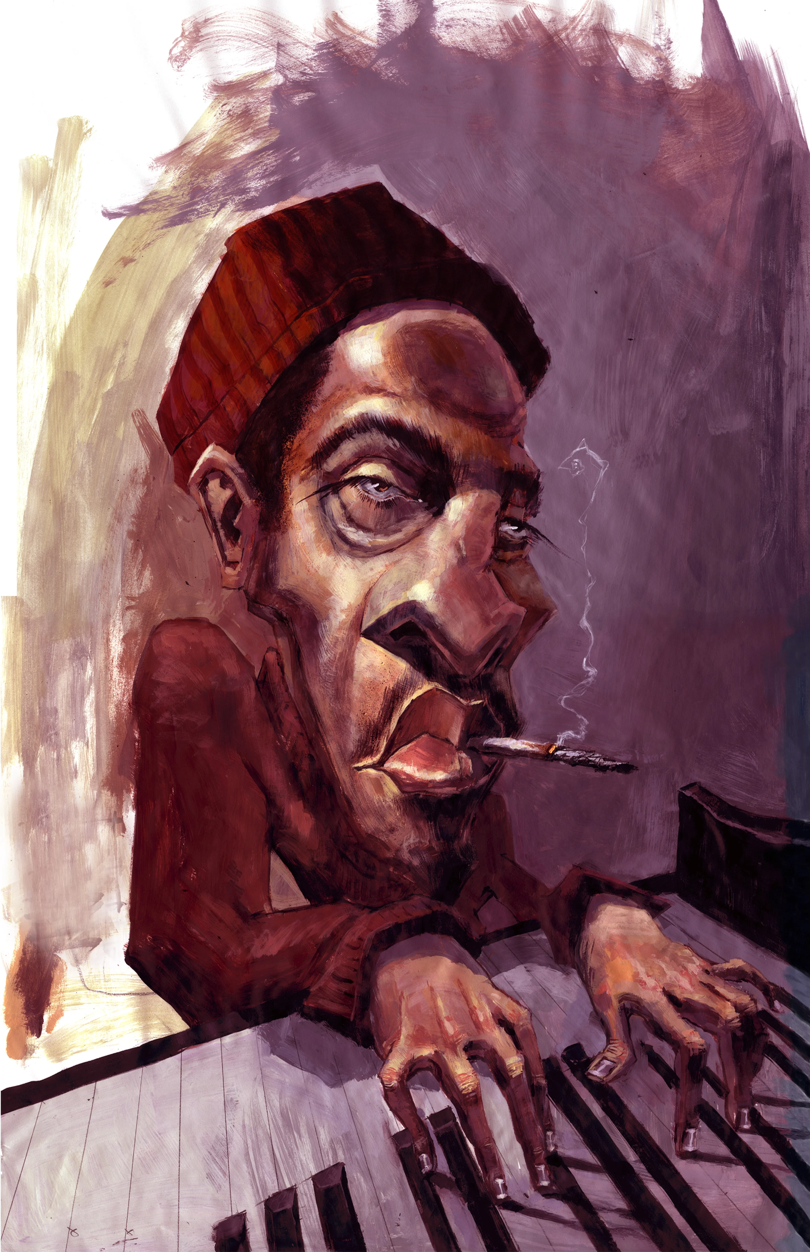 Justin Bua Wallpapers - Wallpaper Cave