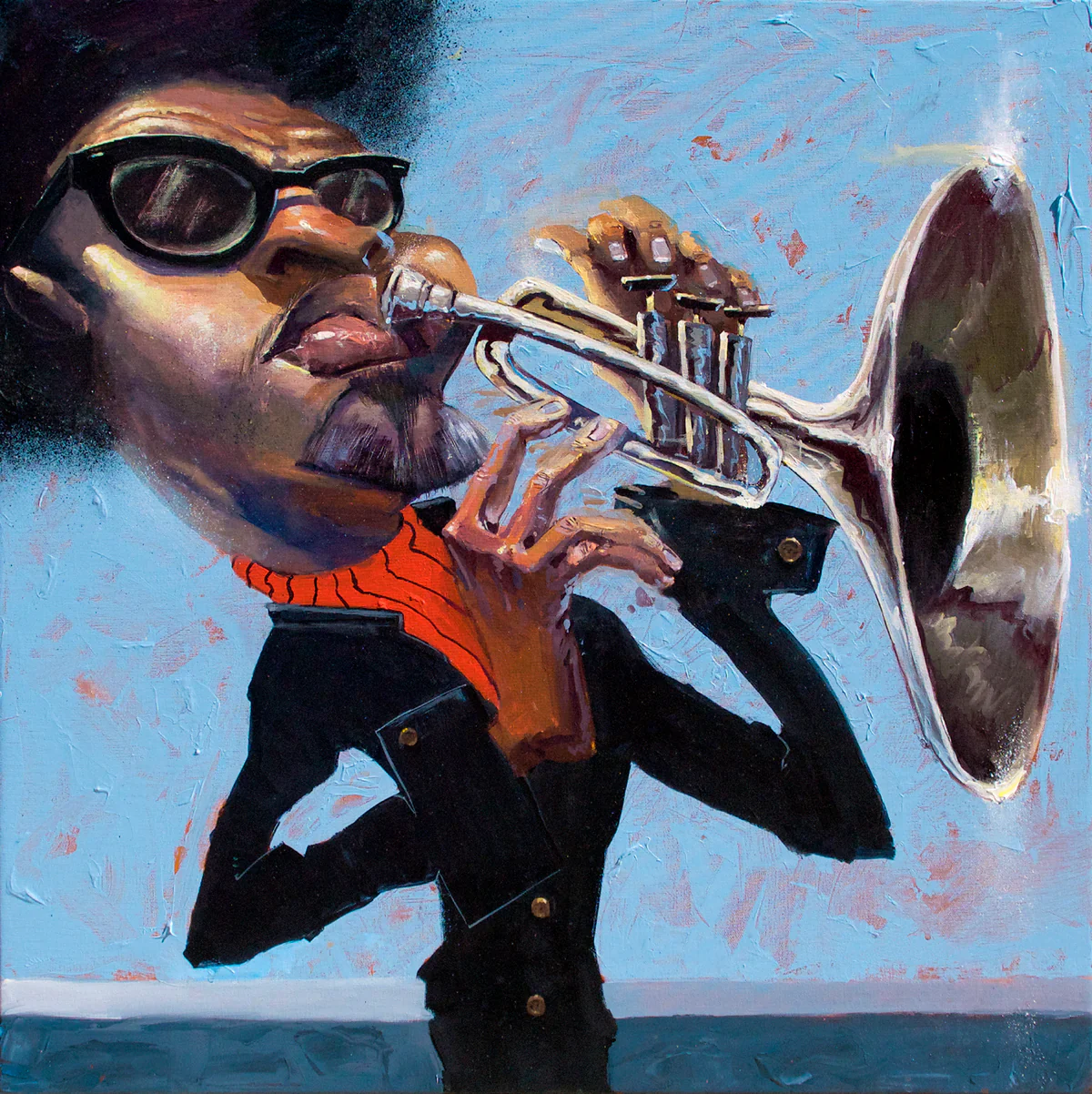 Justin Bua Wallpapers - Wallpaper Cave