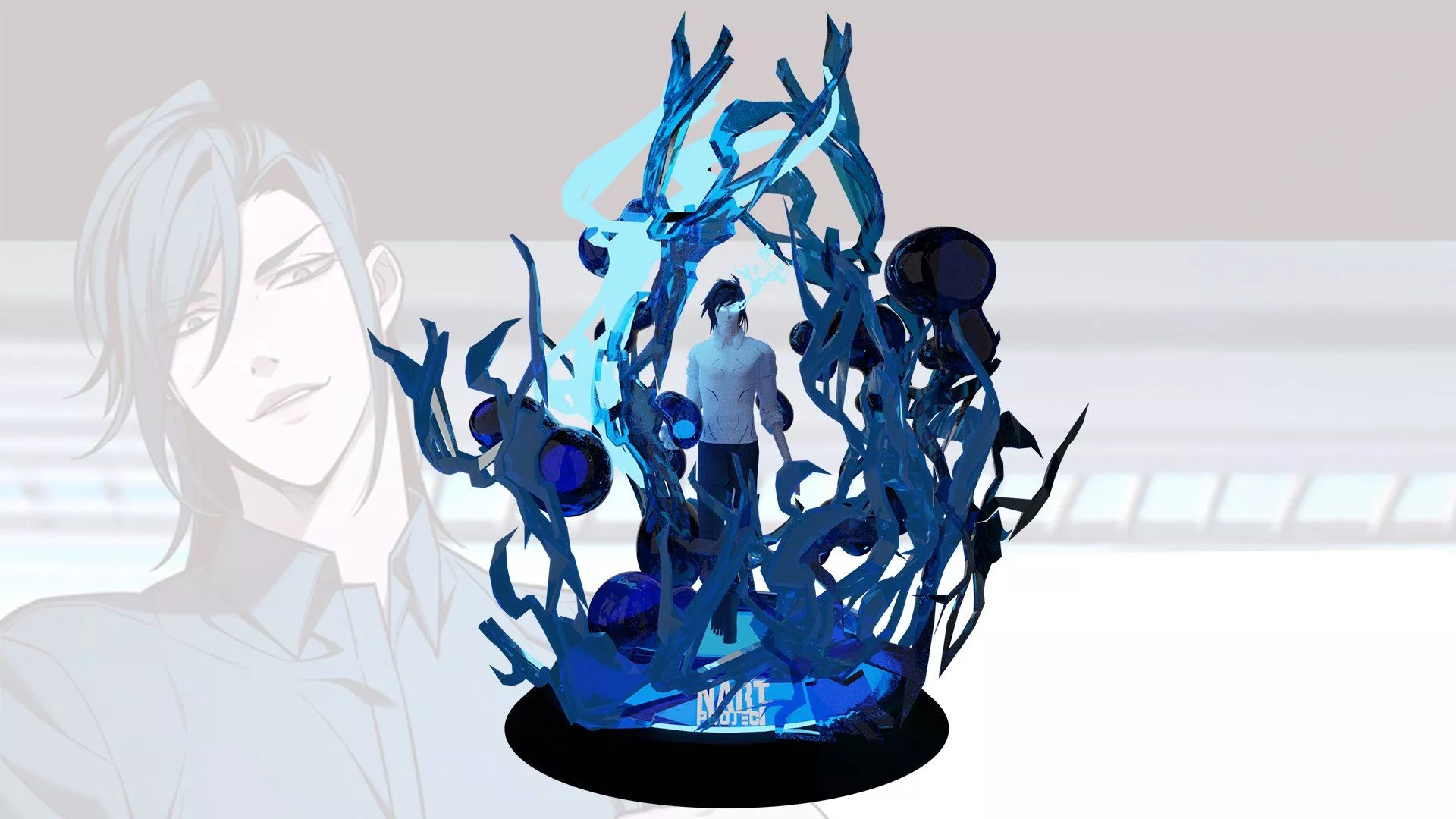 Kayden Break Wallpapers - Wallpaper Cave