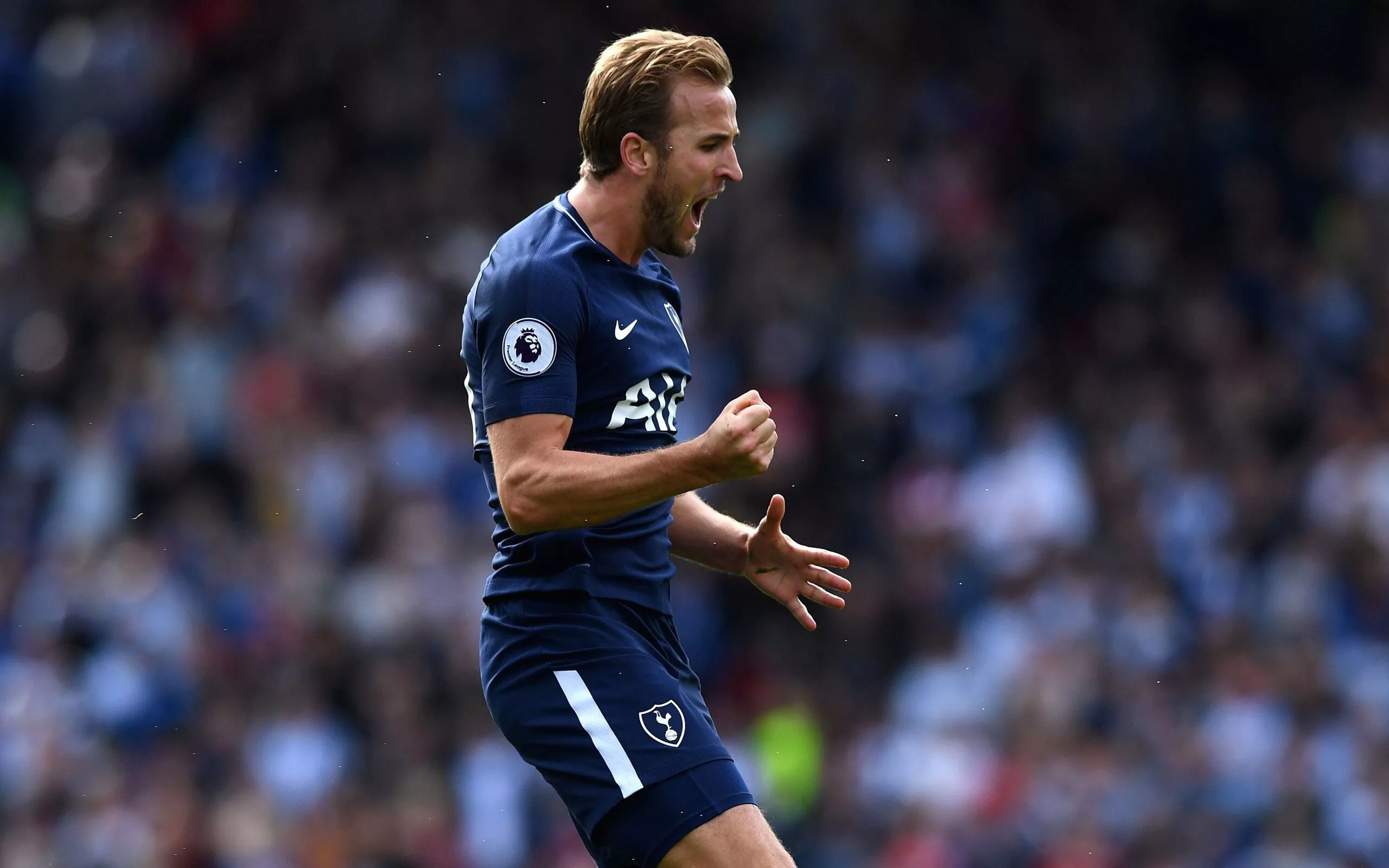 Harry Kane Computer Wallpapers - Wallpaper Cave