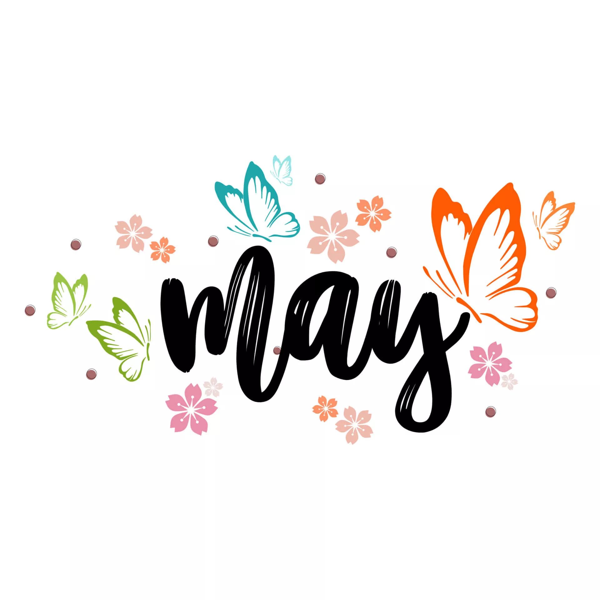 May The Month Wallpapers - Wallpaper Cave