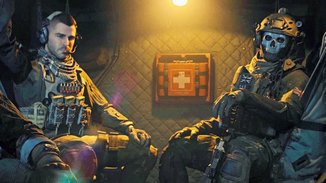 John MacTavish Wallpapers - Wallpaper Cave