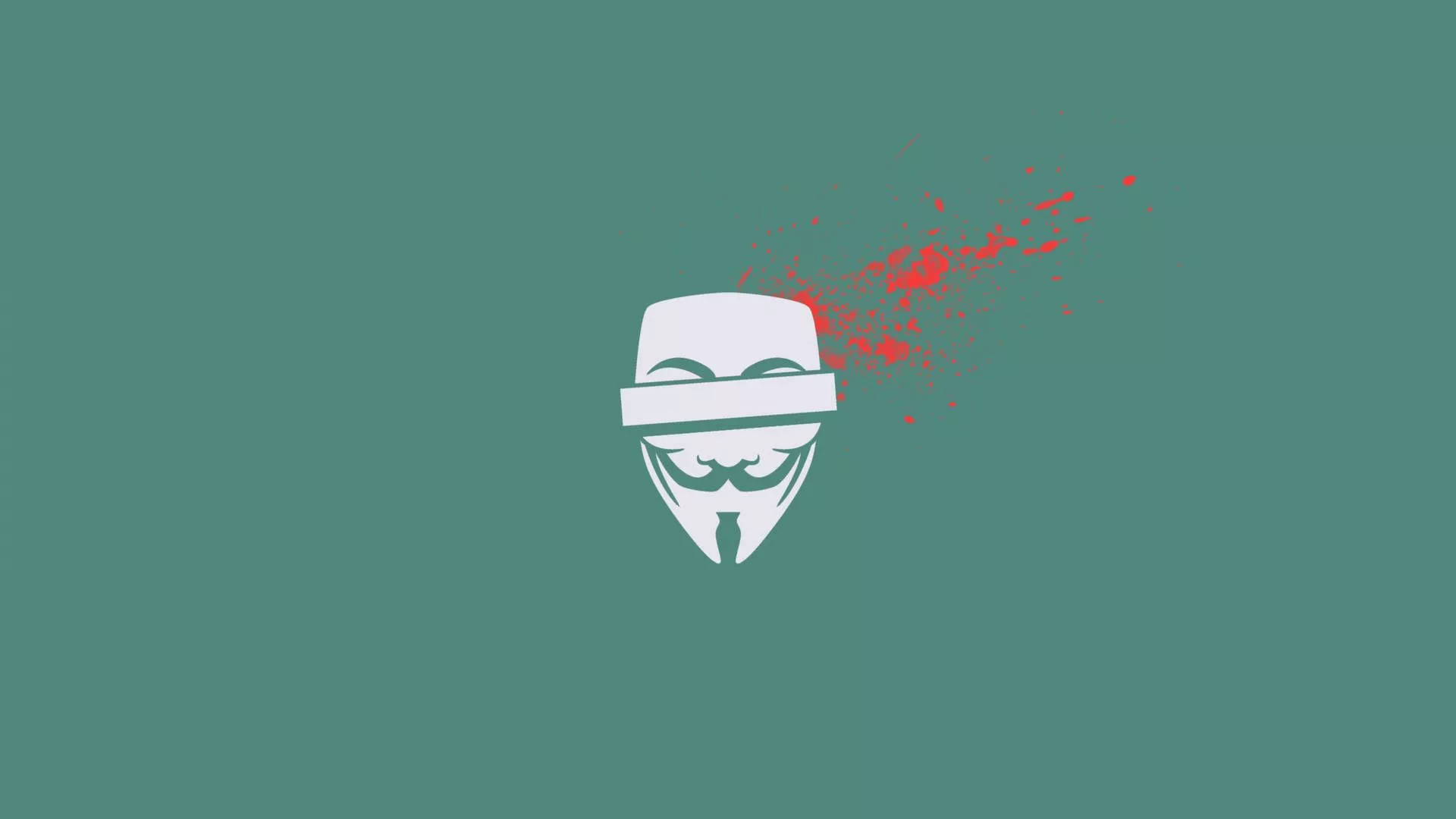 Hacker Minimalist Wallpapers - Wallpaper Cave