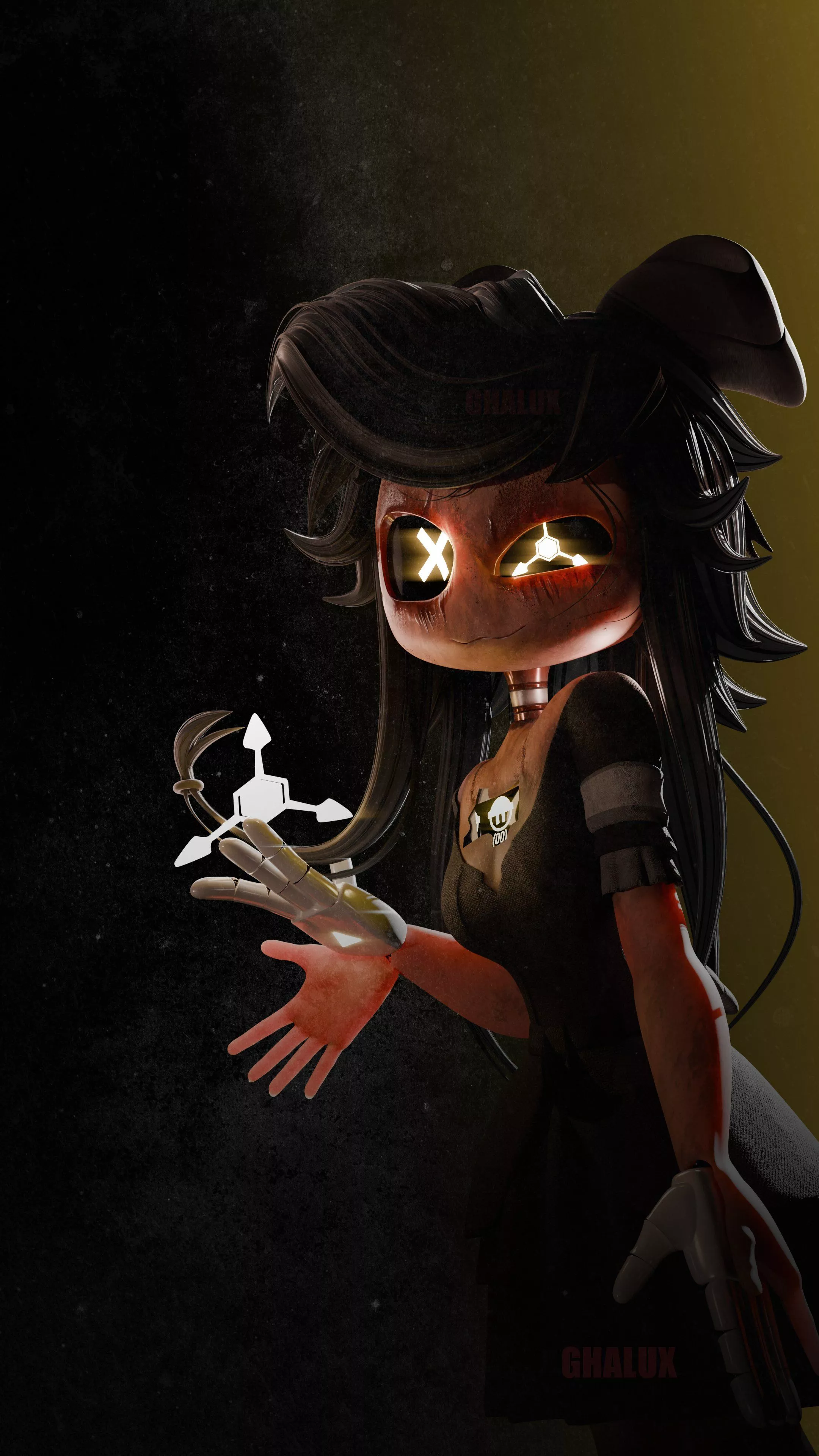 Cynessa Wallpapers - Wallpaper Cave