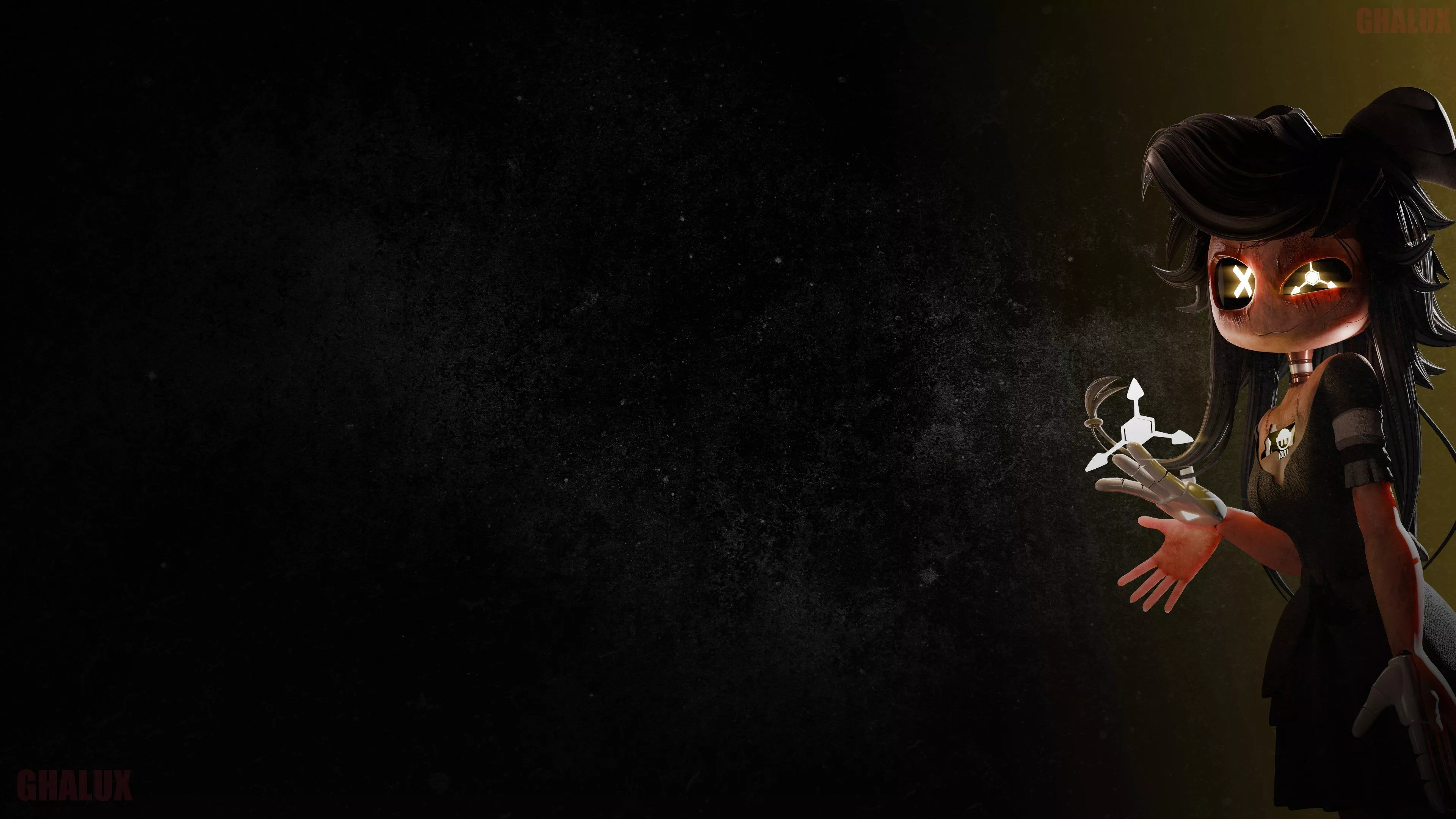 Cynessa Wallpapers - Wallpaper Cave