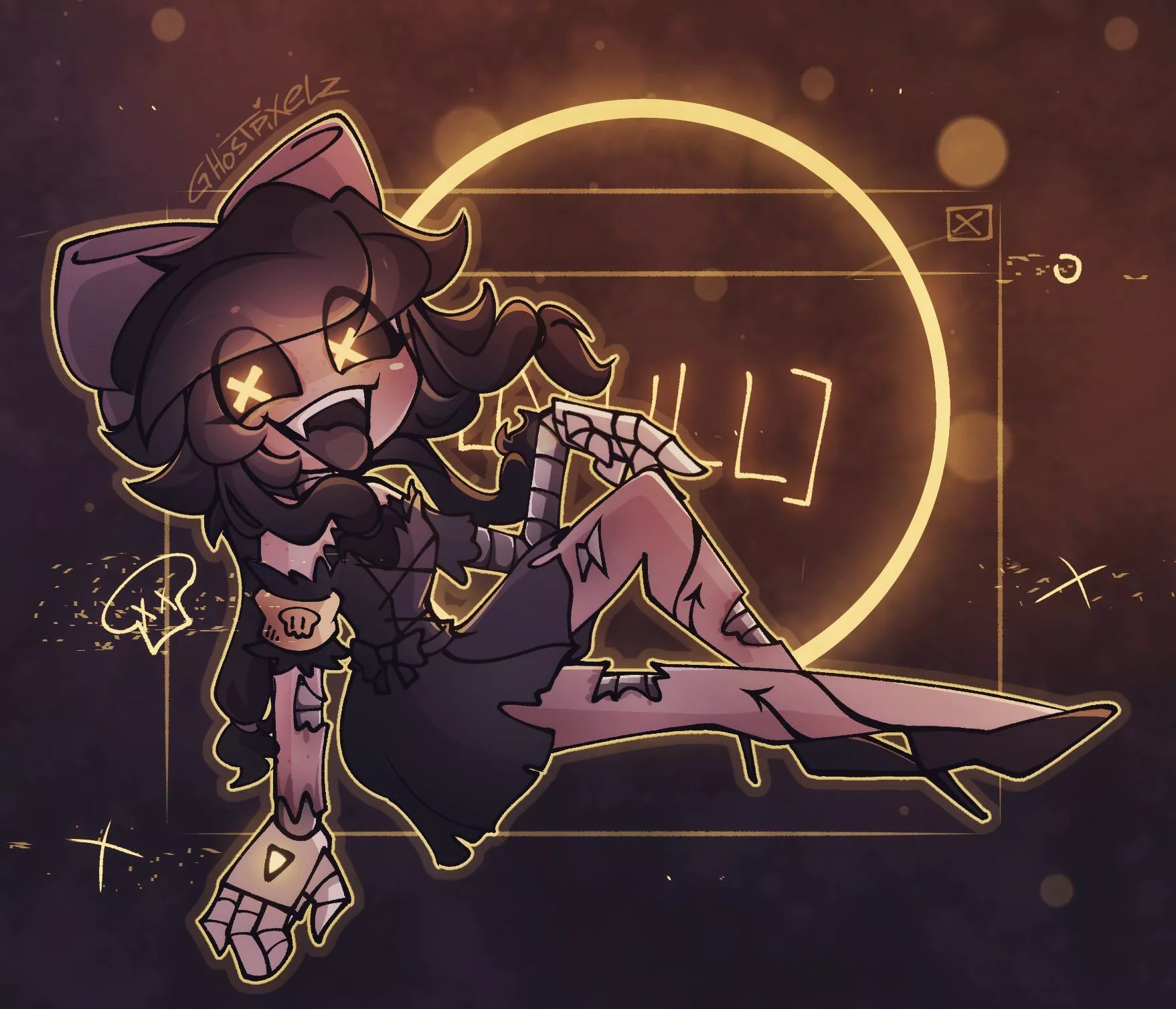 Cynessa Wallpapers - Wallpaper Cave