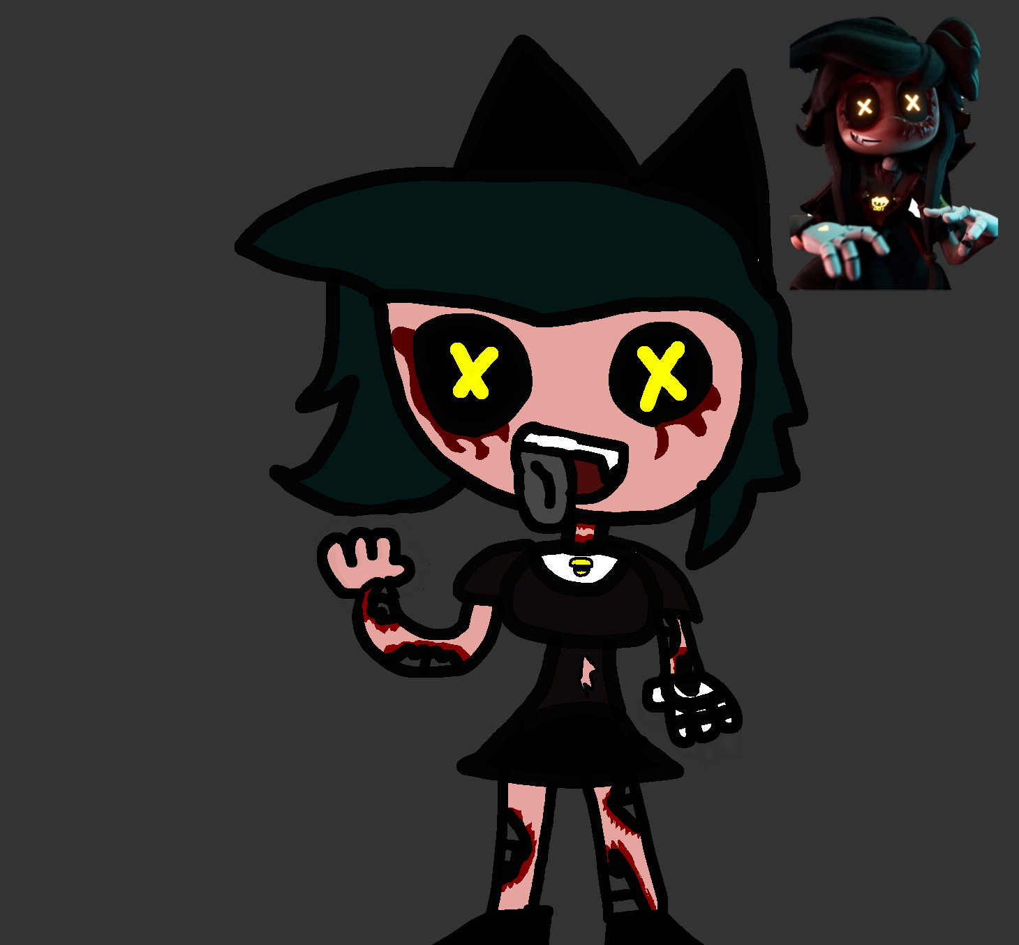 Cynessa Wallpapers - Wallpaper Cave