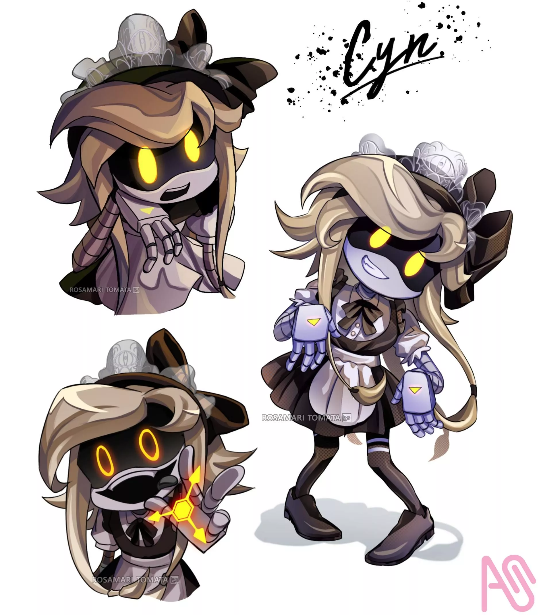 Cynessa Wallpapers - Wallpaper Cave