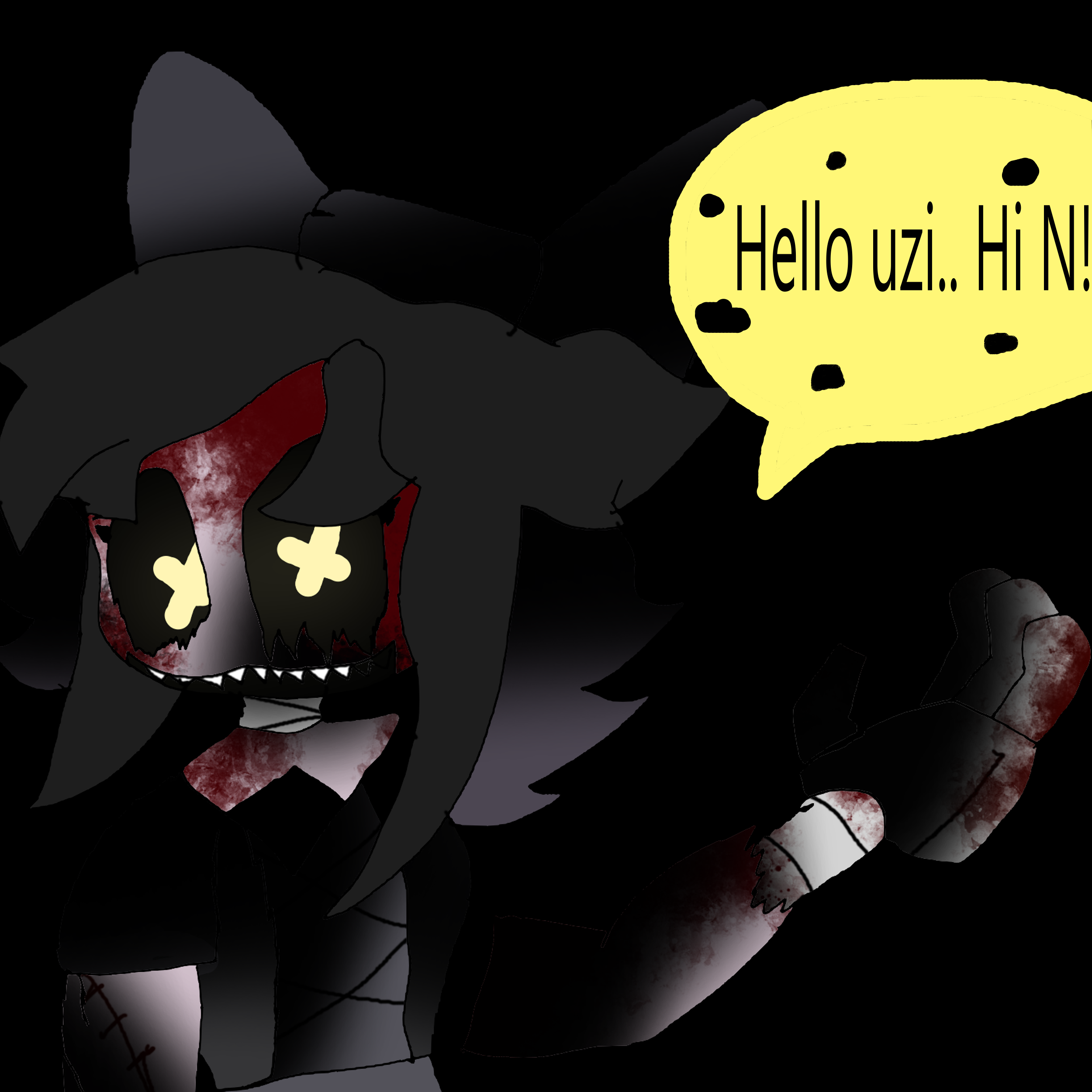 Cynessa Wallpapers - Wallpaper Cave