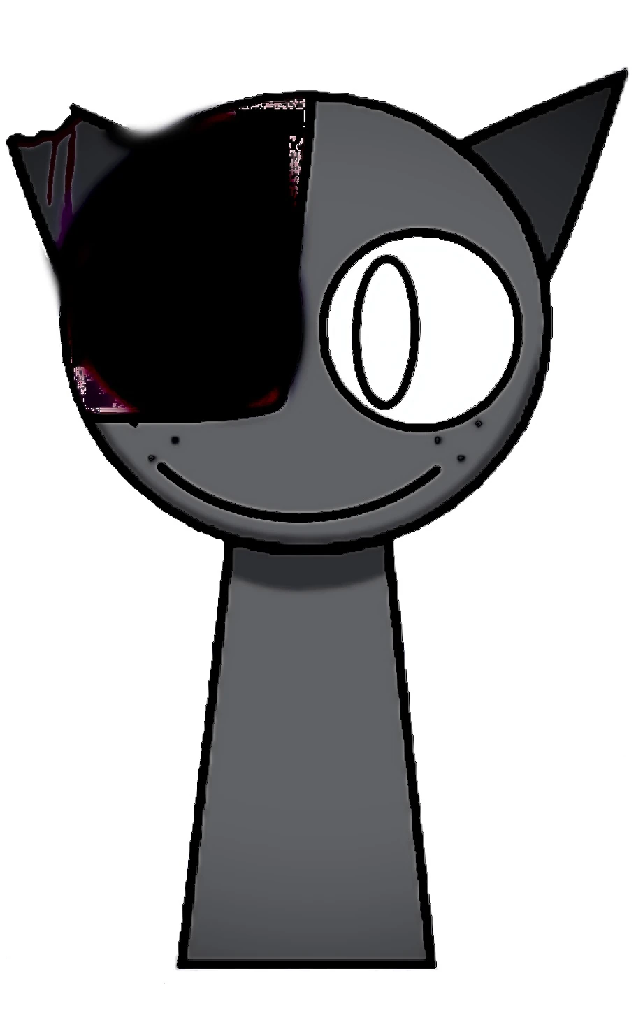 Sprunki Gray Wallpapers - Wallpaper Cave