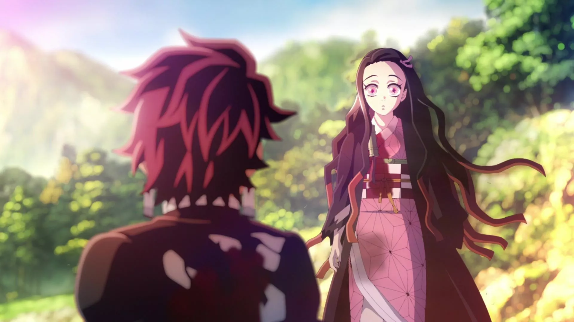 Demon Slayer Swordsmith Wallpapers - Wallpaper Cave