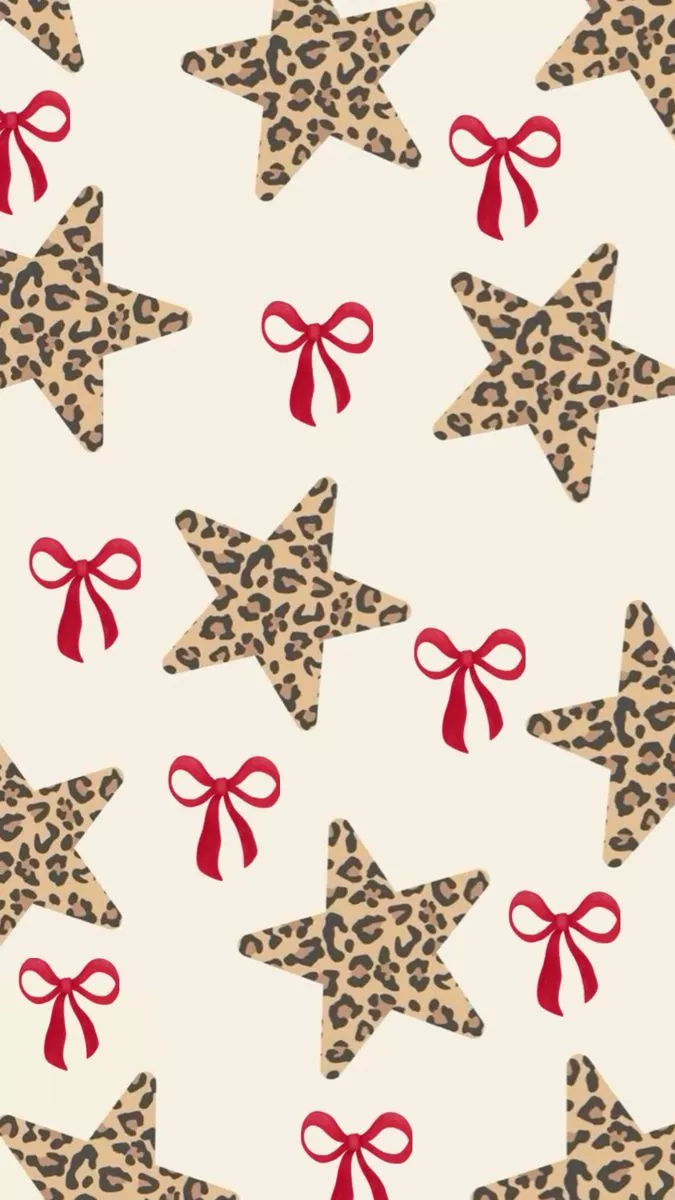 Cheetah Print Bows Wallpapers - Wallpaper Cave