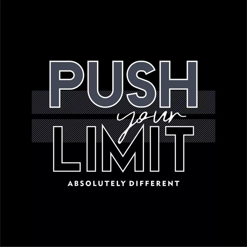 Push Your Limits Wallpapers - Wallpaper Cave
