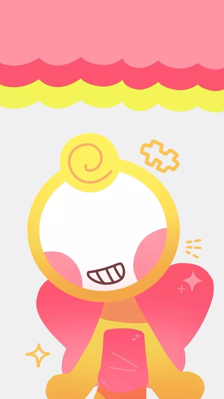 Glisten Dandy's World Wallpapers - Wallpaper Cave