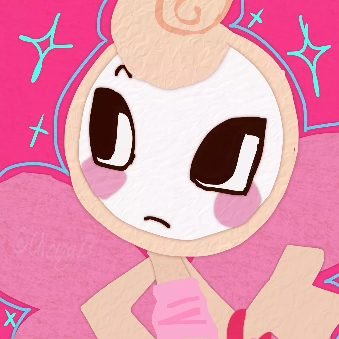 Glisten Dandy's World Wallpapers - Wallpaper Cave