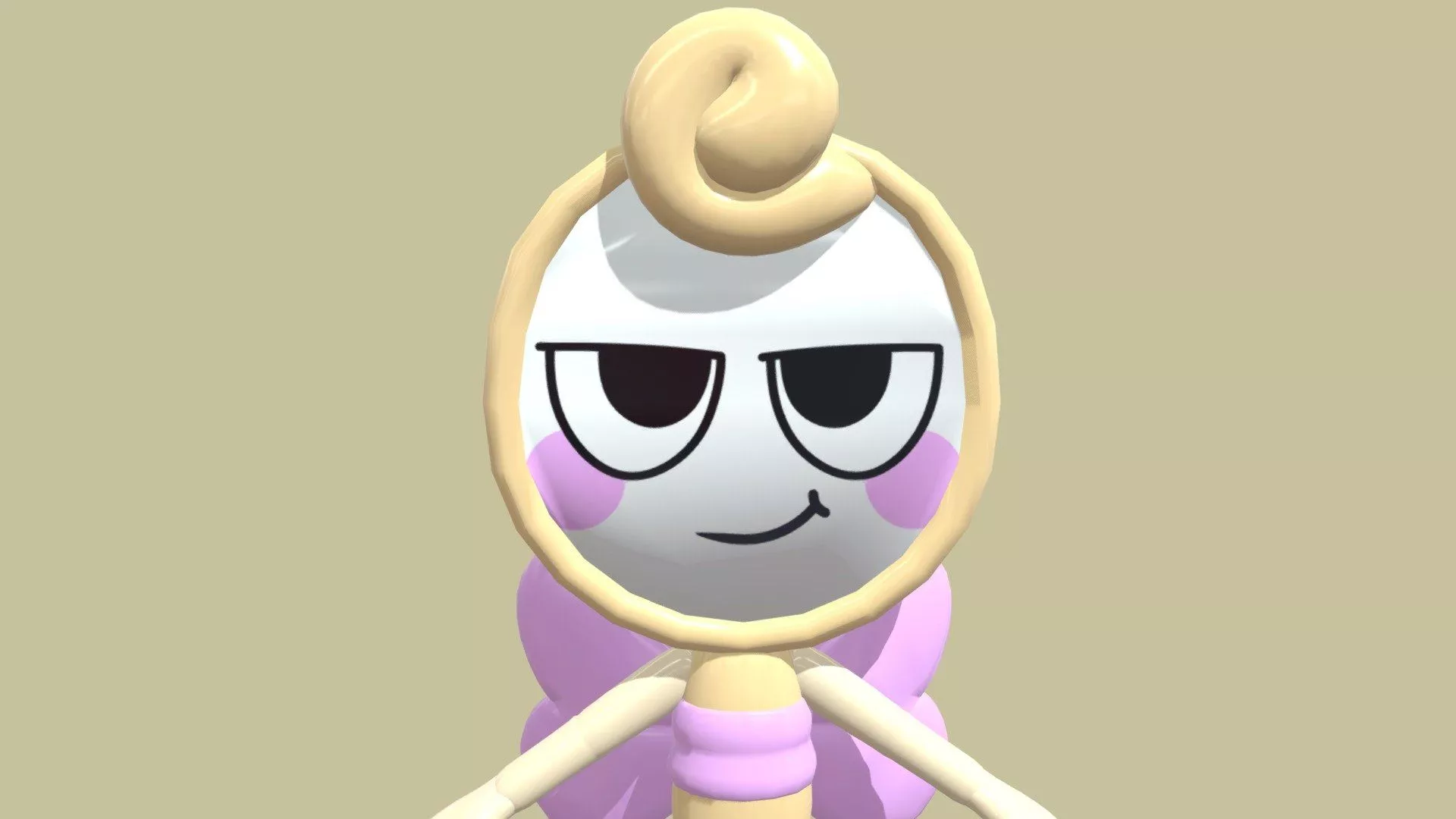 Glisten Dandy's World Wallpapers - Wallpaper Cave