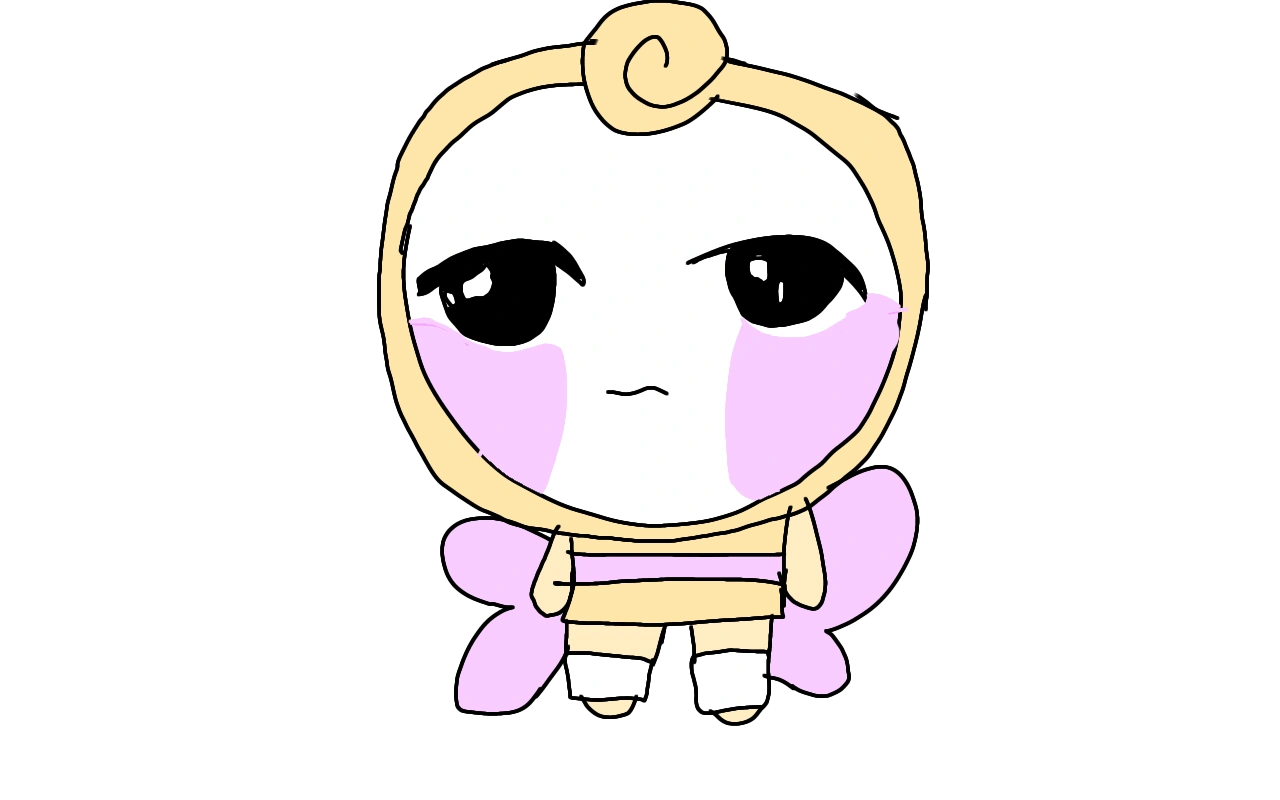 Glisten Dandy's World Wallpapers - Wallpaper Cave