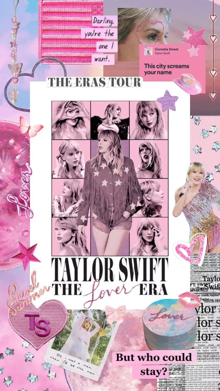 Baddie Taylor Swift Wallpapers - Wallpaper Cave