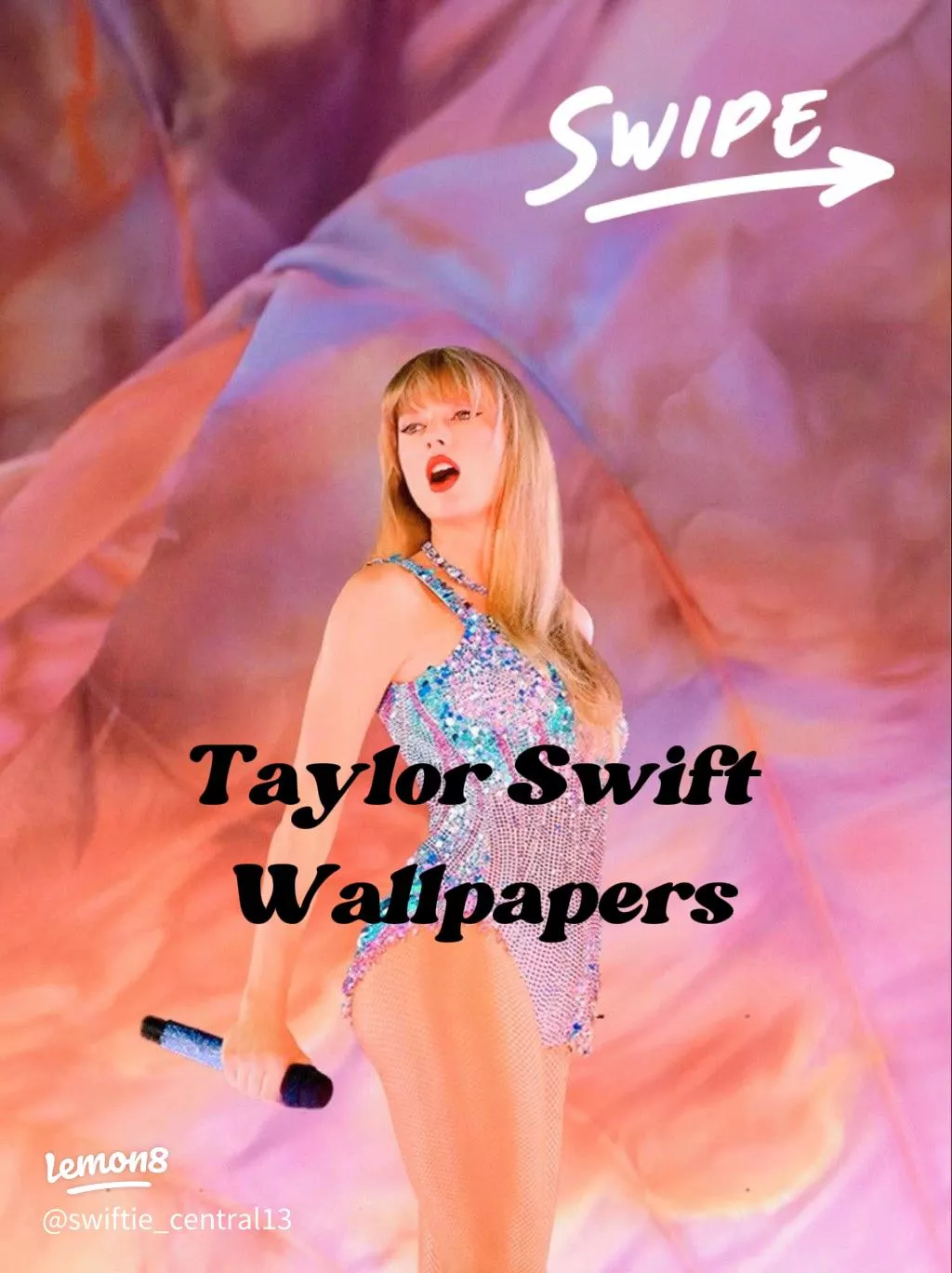 Baddie Taylor Swift Wallpapers - Wallpaper Cave