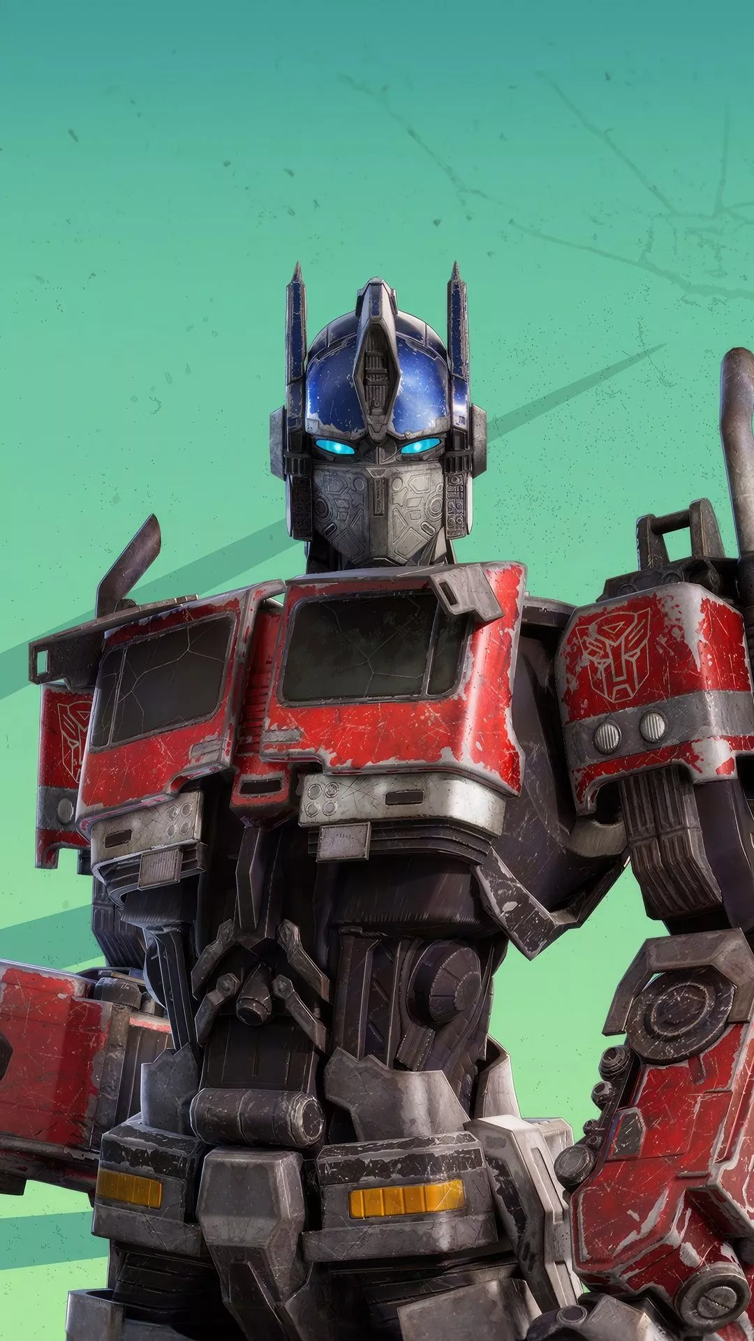 Transformers Fortnite Wallpapers - Wallpaper Cave