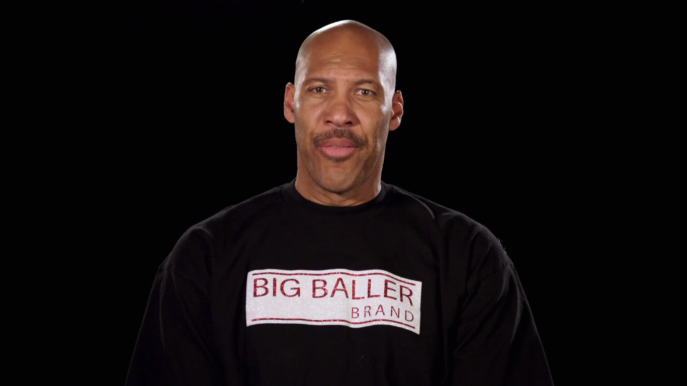 LaVar Ball Wallpapers - Wallpaper Cave