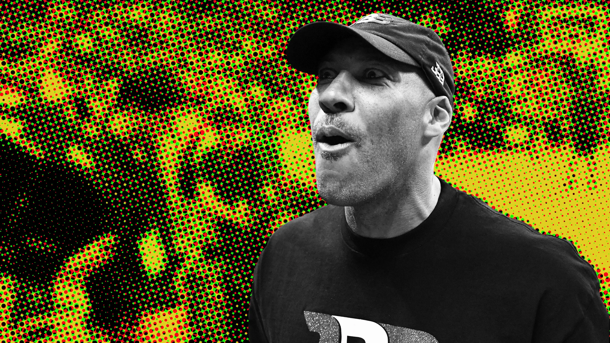 LaVar Ball Wallpapers - Wallpaper Cave