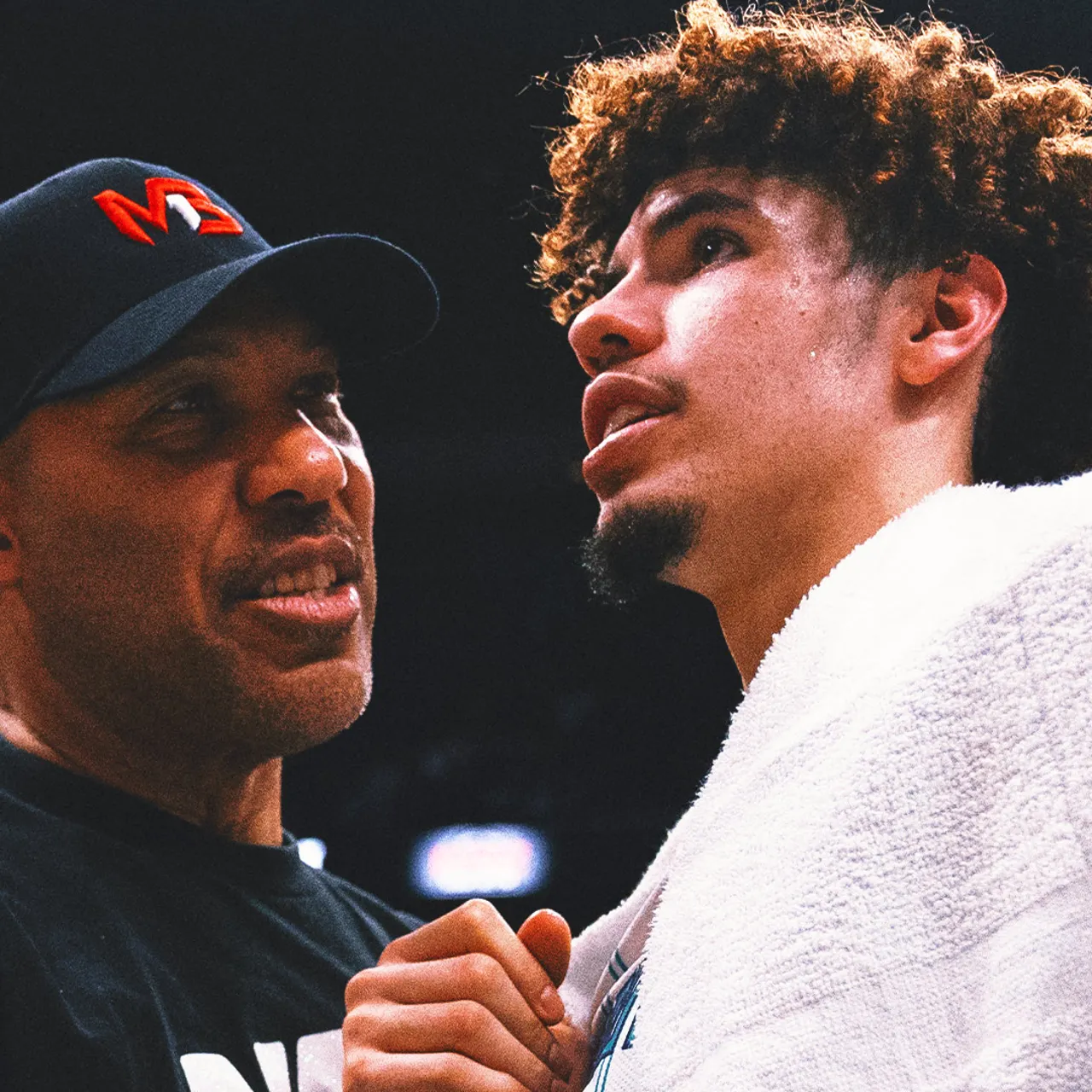 LaVar Ball Wallpapers - Wallpaper Cave