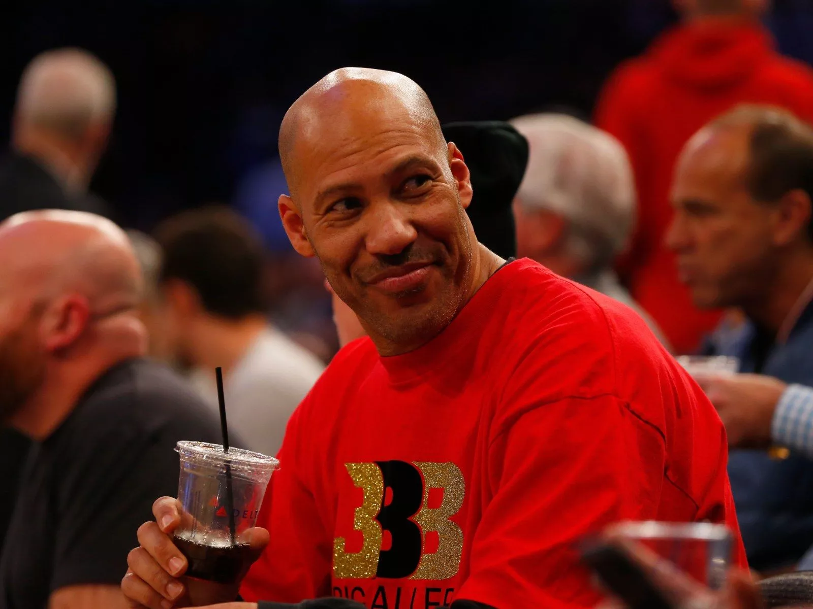 LaVar Ball Wallpapers - Wallpaper Cave