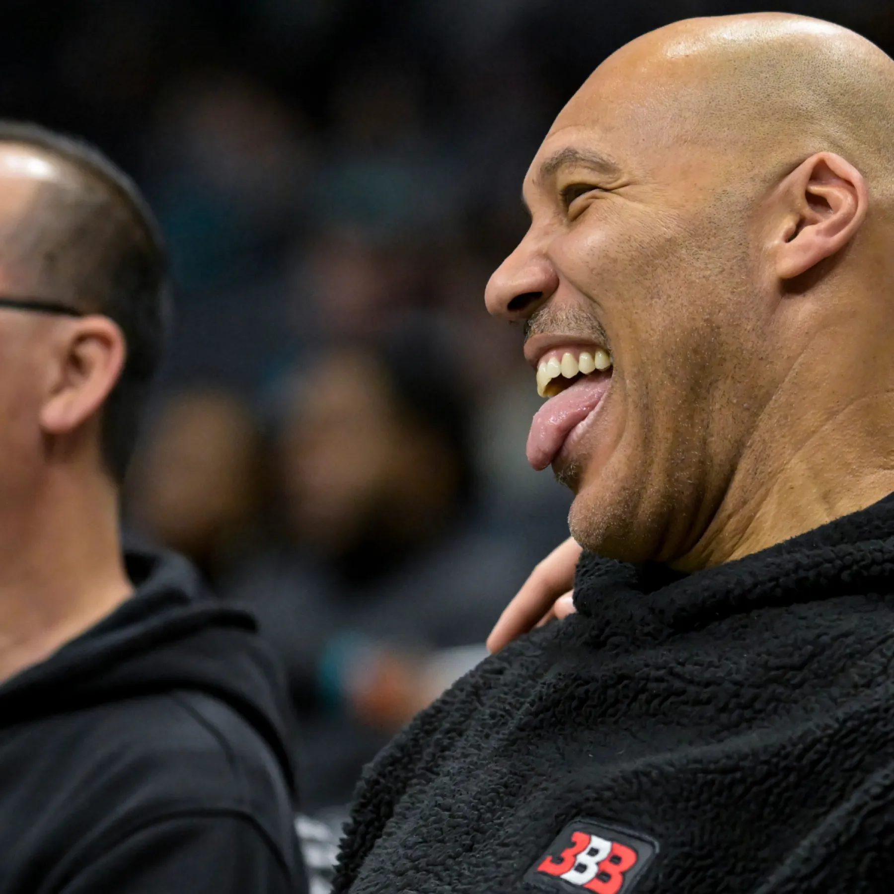 LaVar Ball Wallpapers - Wallpaper Cave