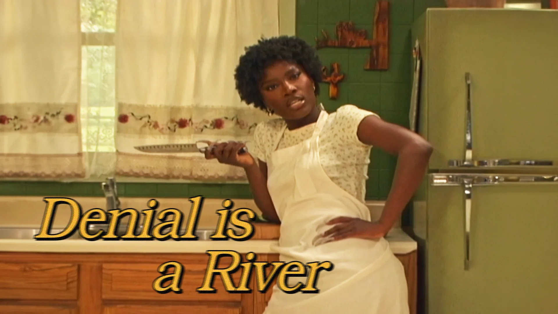 Denial Is A River Wallpapers - Wallpaper Cave