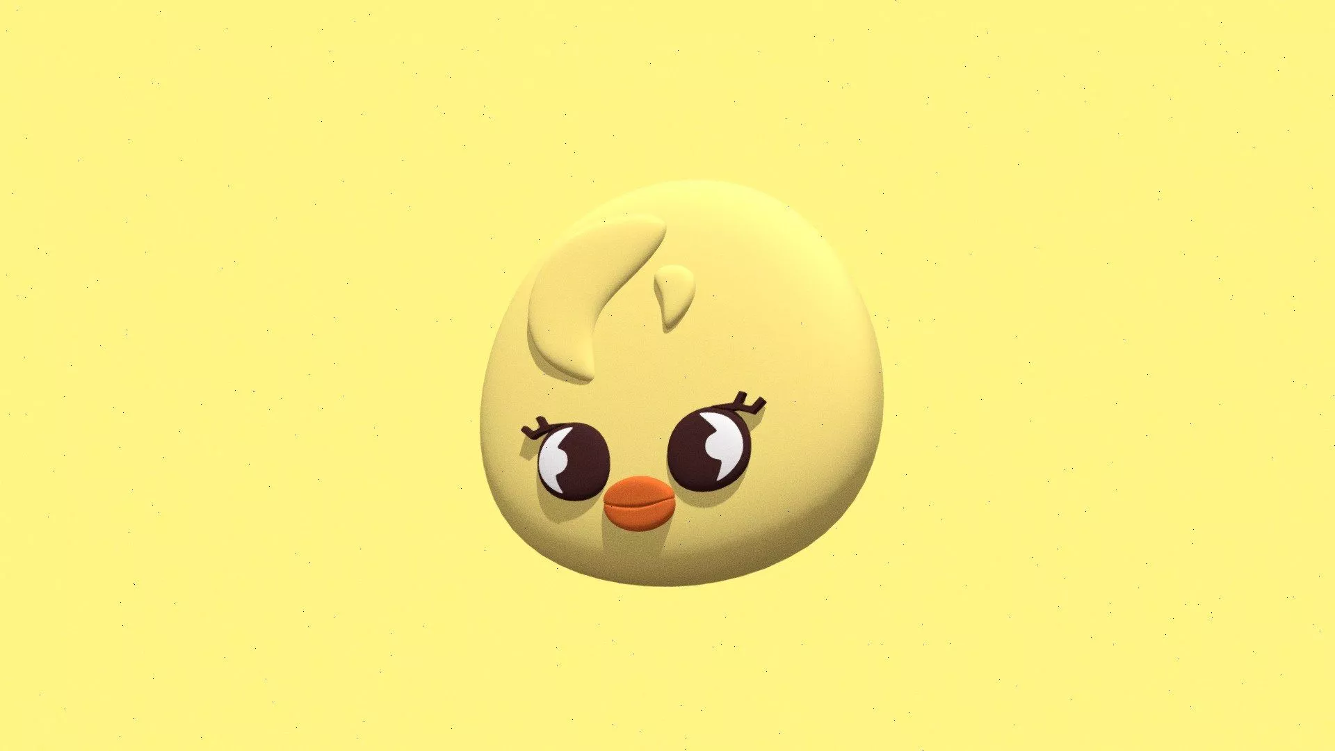 Chick And Felix Wallpapers - Wallpaper Cave