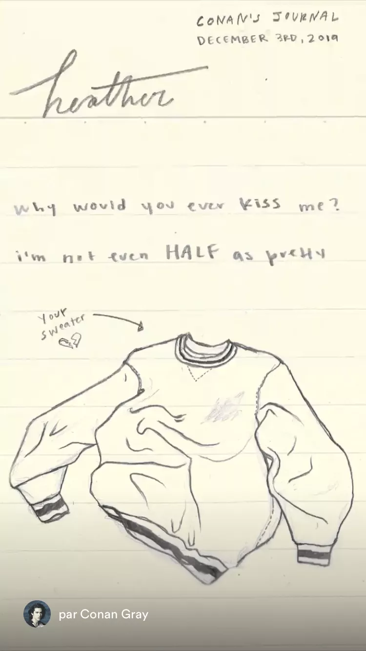 Heather Conan Gray Wallpapers - Wallpaper Cave