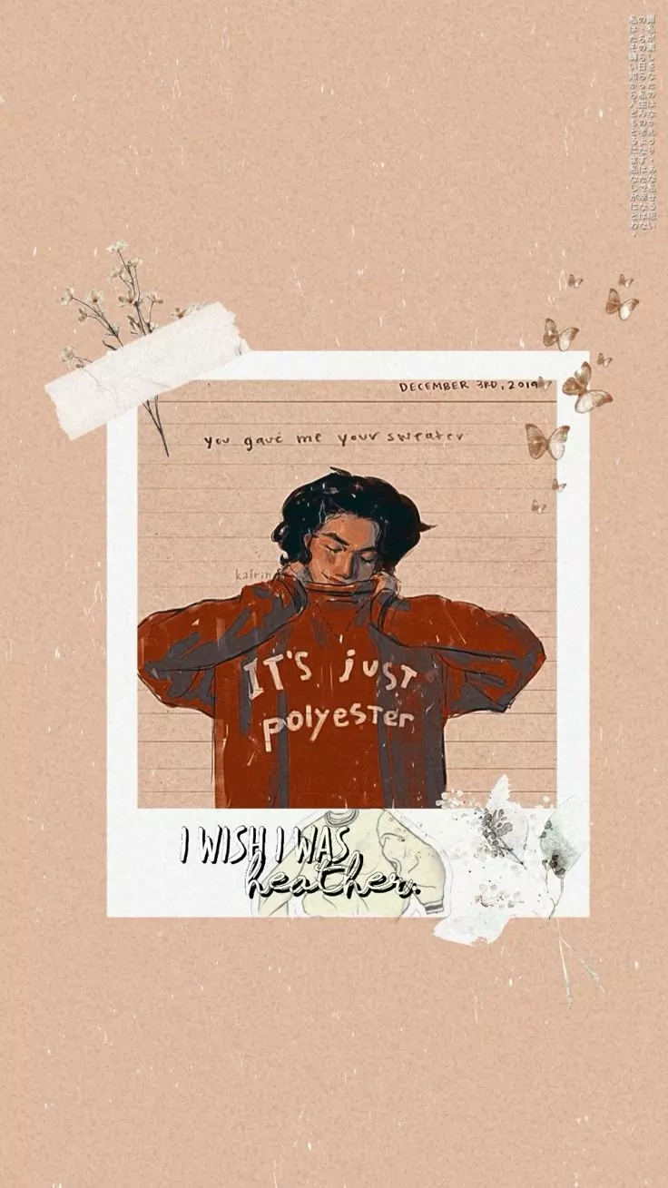 Heather Conan Gray Wallpapers - Wallpaper Cave